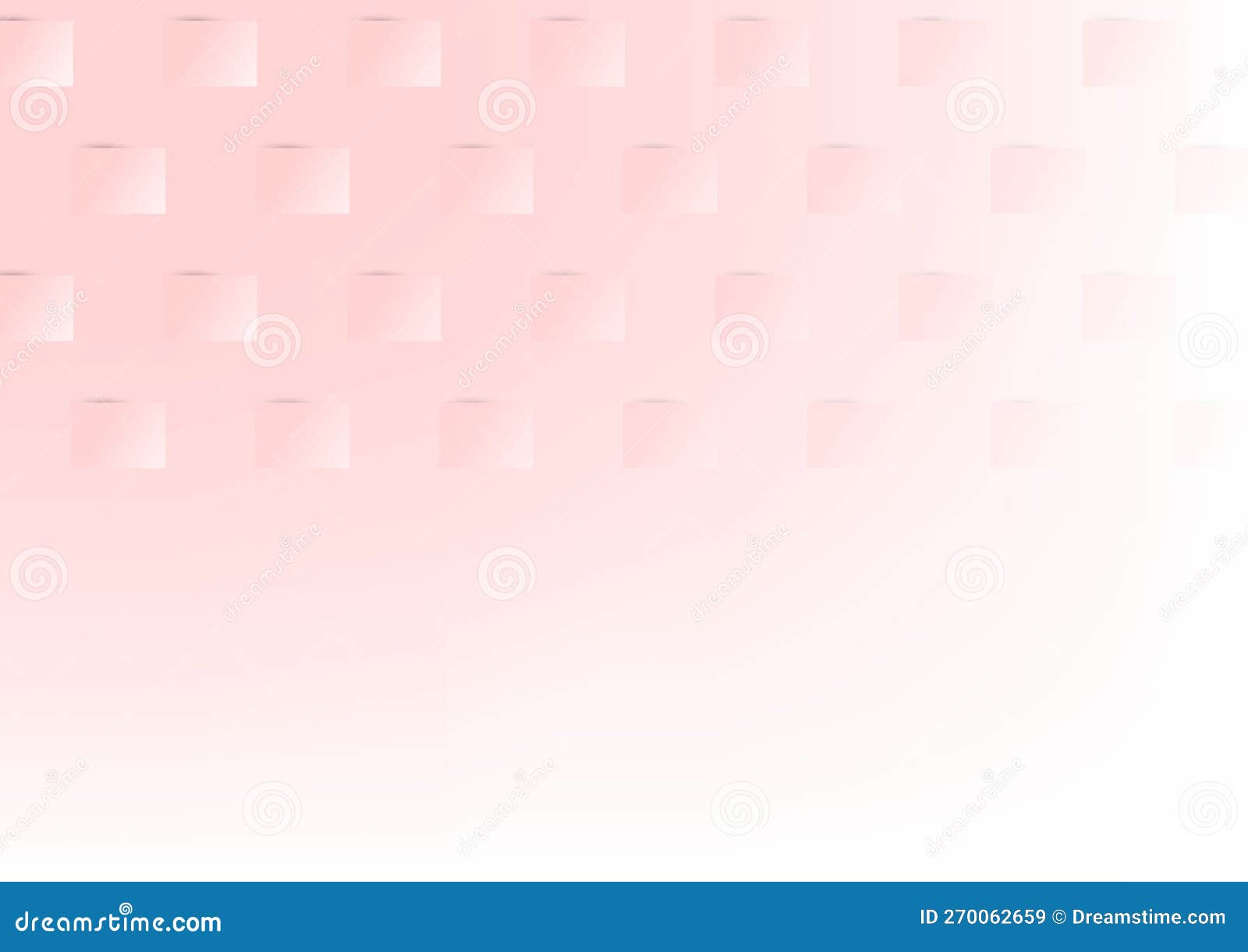 Soft Pink Gradient Background Wallpaper Stock Vector - Illustration of ...