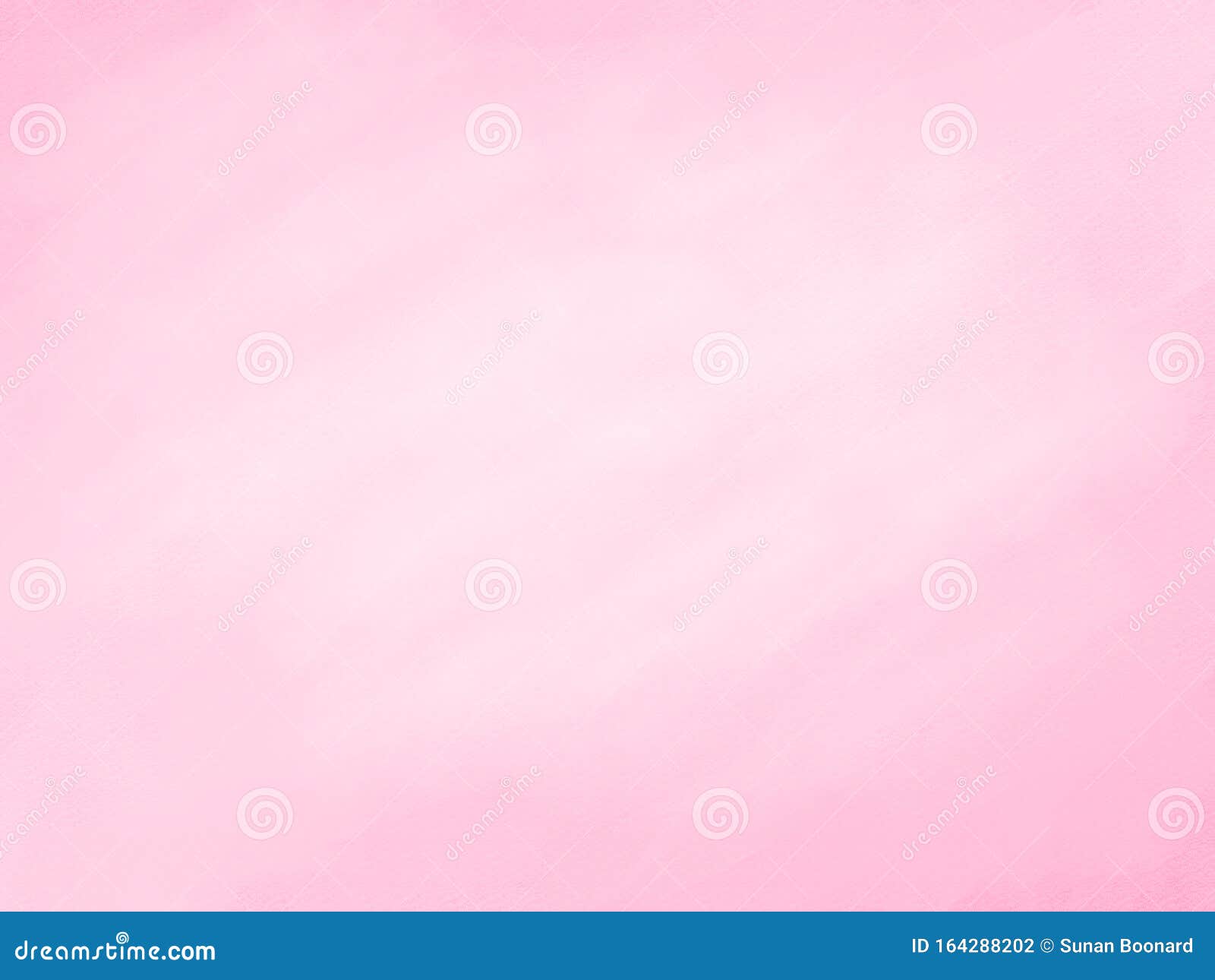Soft Pink Gradient Color for Background. Stock Illustration ...