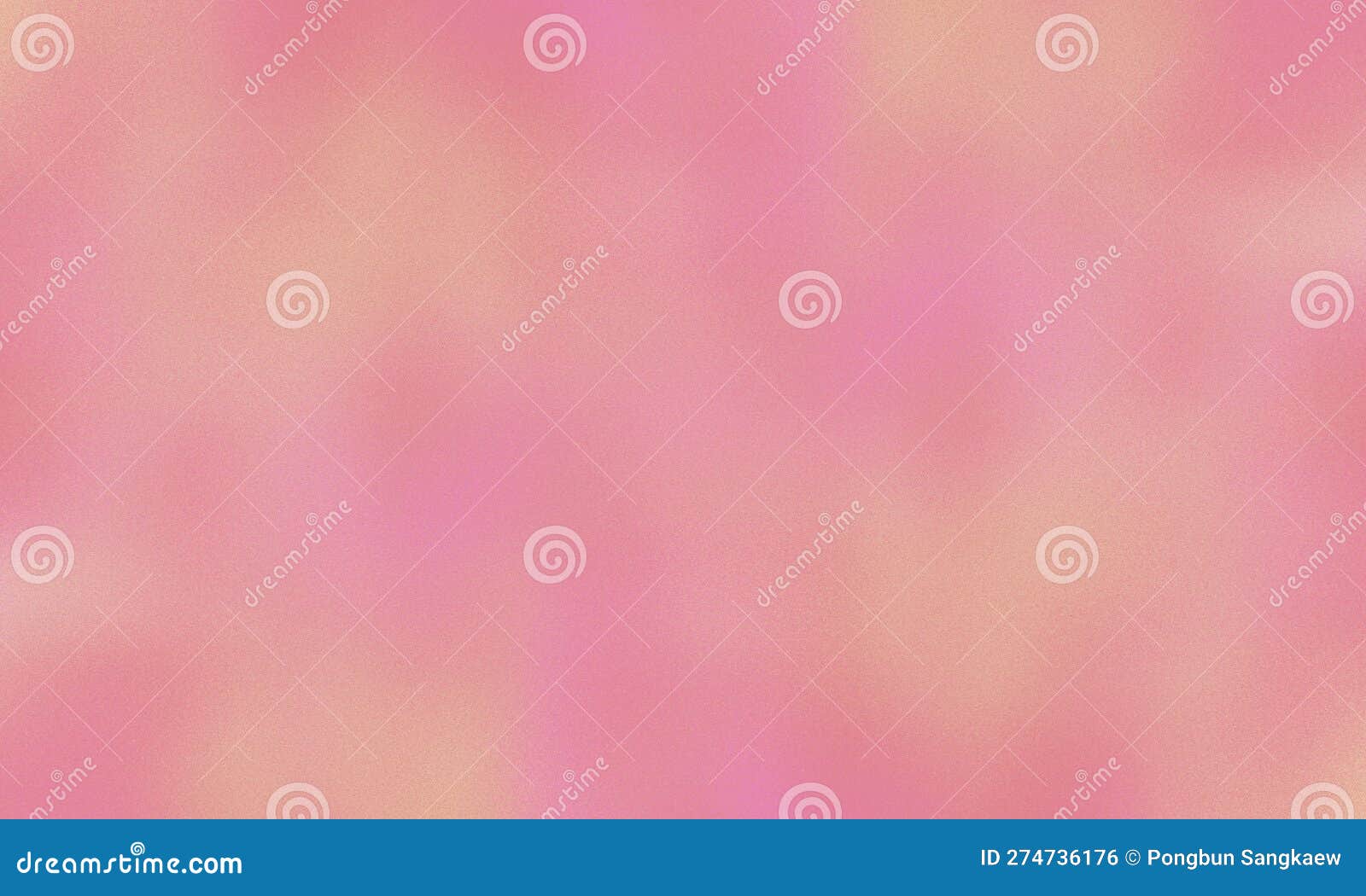 Soft Pink Gradient Color Grainy Texture Background Stock Photo - Image ...