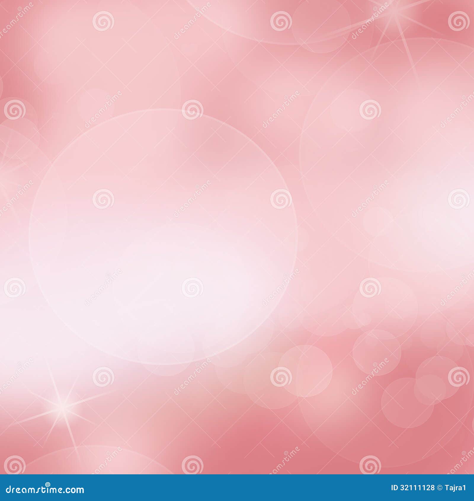 Soft pink light background stock illustration. Illustration of colorful ...