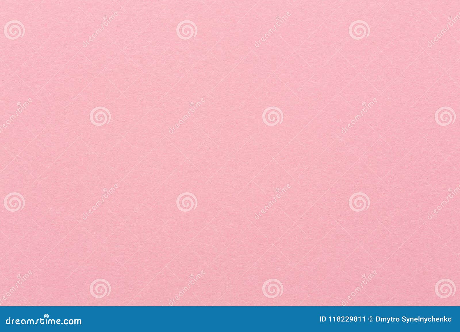 Soft Pink Paper Texture for Background Usage. Stock Image - Image of ...