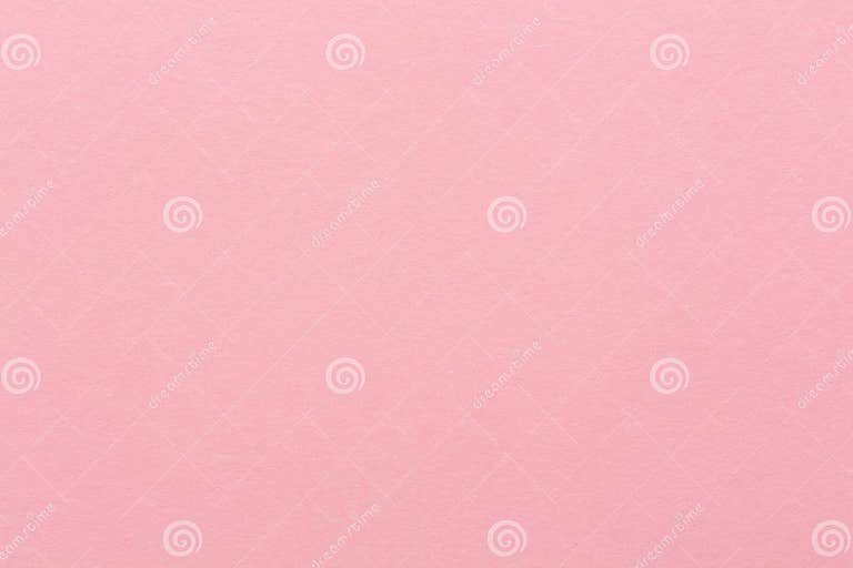 Soft Pink Paper Texture for Background Usage. Stock Image - Image of ...