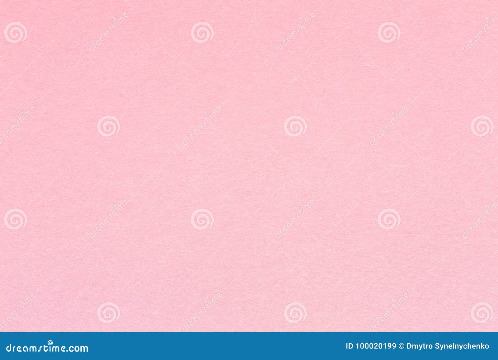Soft Pink Paper Texture for Background Usage. Stock Image - Image of ...