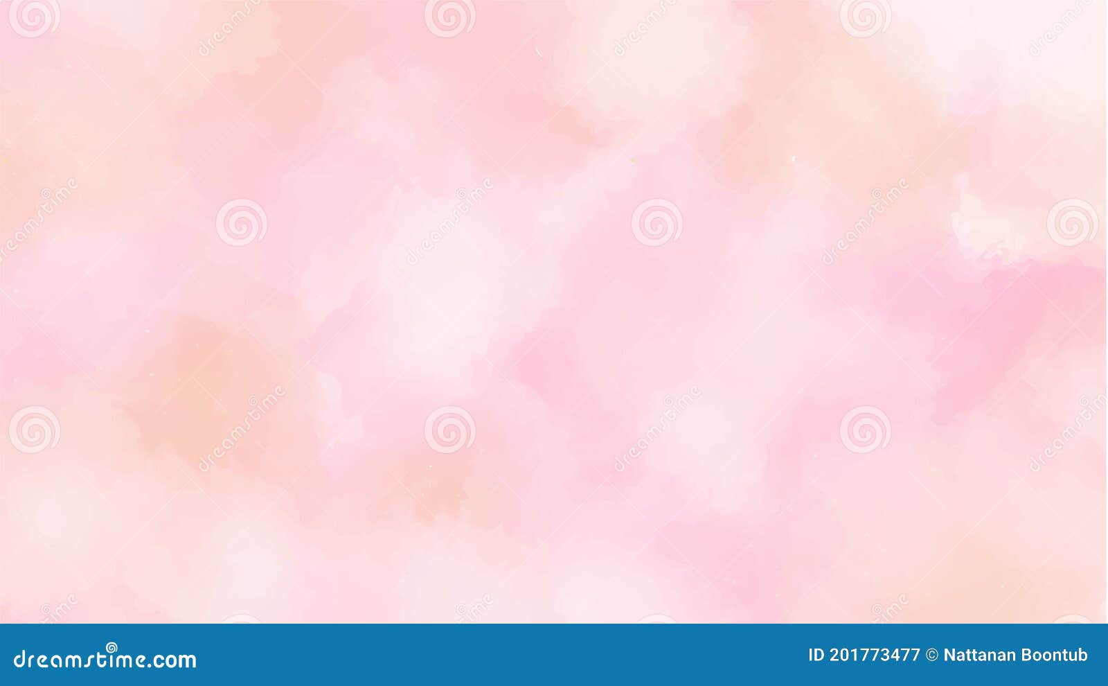 Soft Pink Watercolor Background for Textures Backgrounds and Web ...