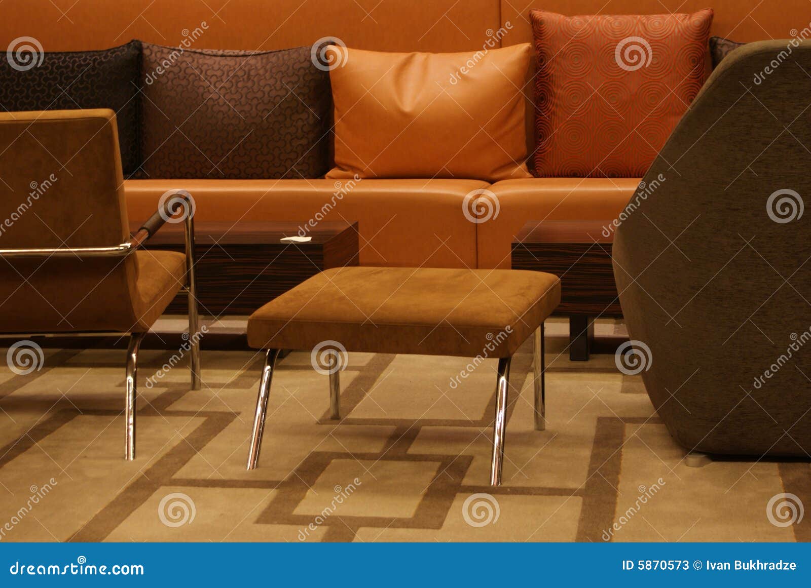 Soft Place stock image. Image of relaxation, living, house - 5870573