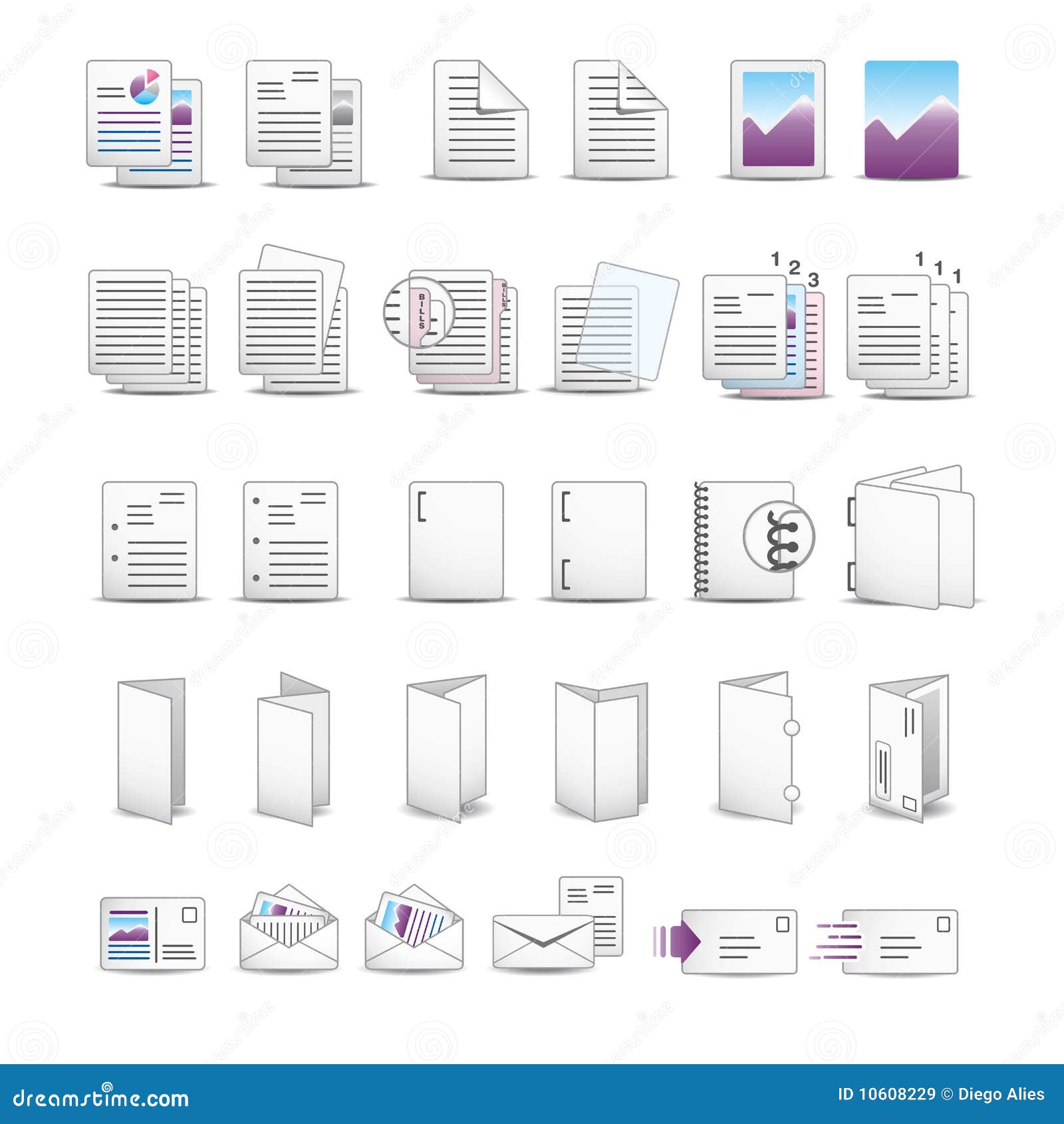 3d Printing Laminated Object Manufacturing Hand Drawn Outline Doodle ...
