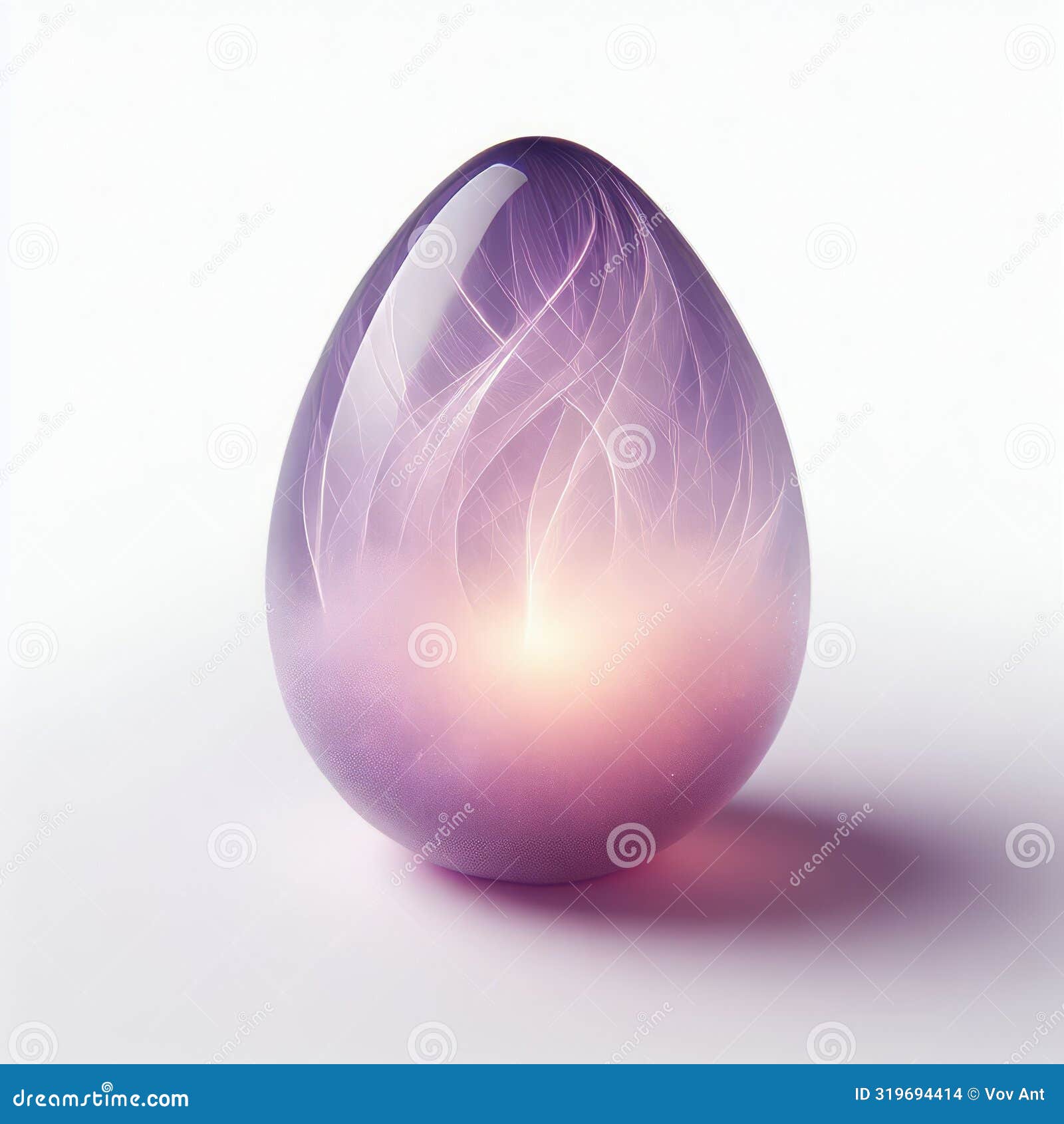 Soft Purple Haze A Soft And Subtle Purple Light Effect That Dif Stock ...