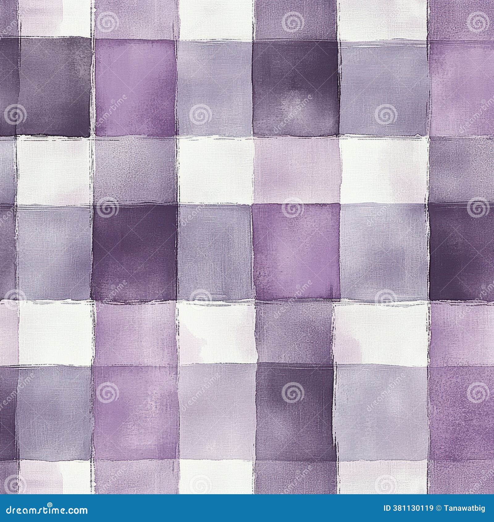 Watercolor Check Marks Set Vector Illustration | CartoonDealer.com ...