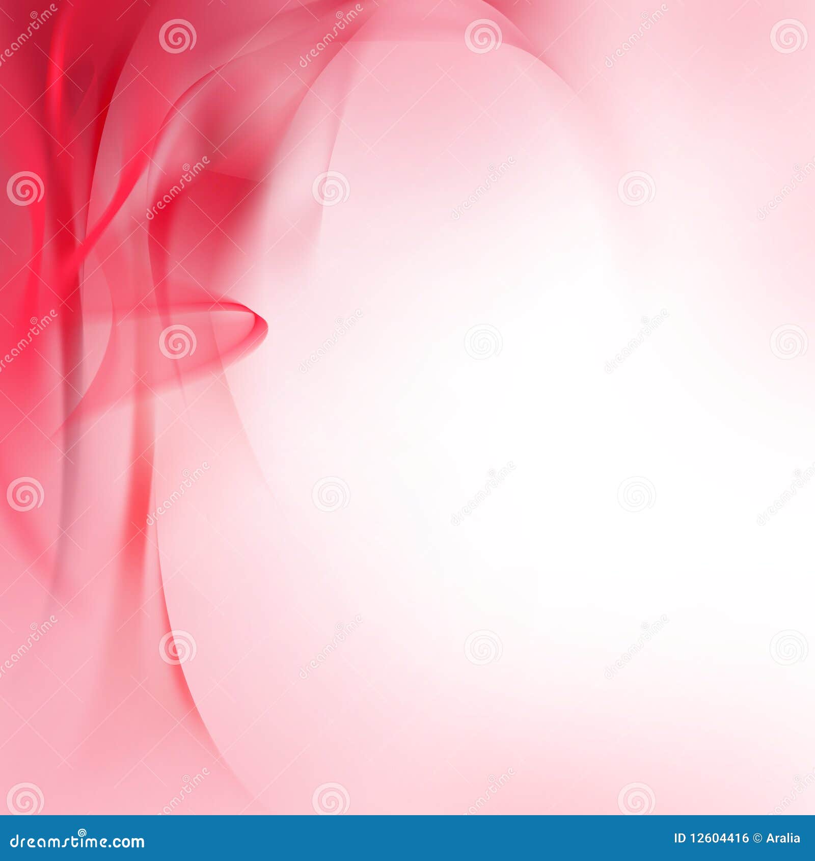 Soft red background stock illustration. Illustration of movement - 12604416