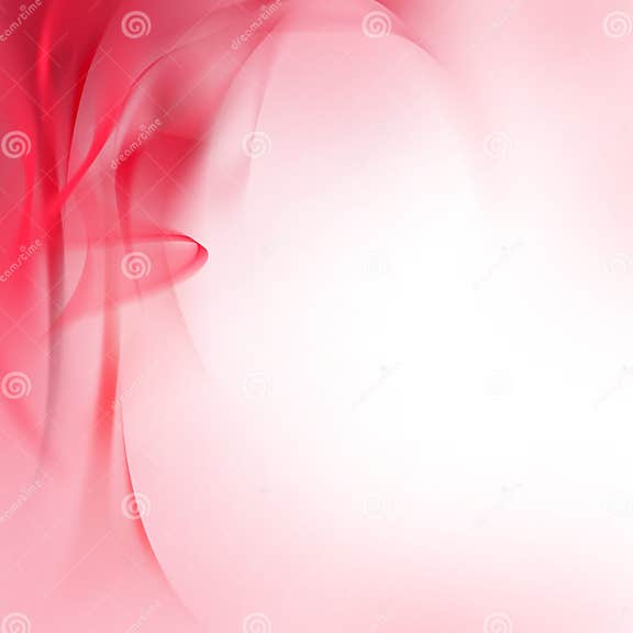 Soft red background stock illustration. Illustration of movement - 12604416