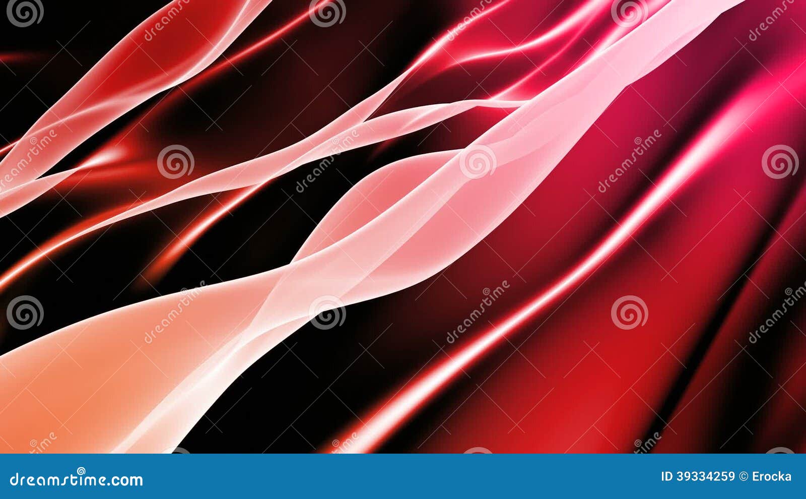 Soft Red Background stock video. Video of effect, background - 39334259