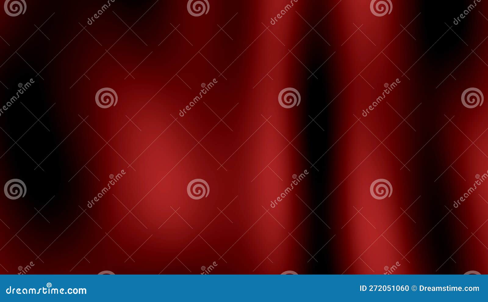 Soft Red Color Gradient Background Stock Illustration - Illustration of ...