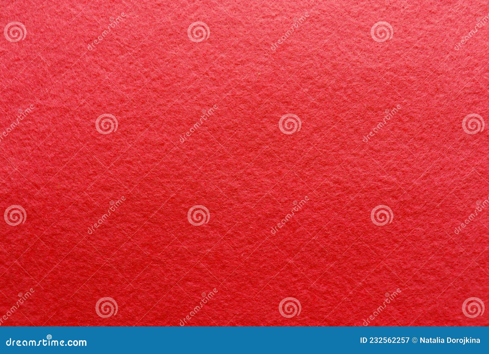 Soft Red Felt Fabric. Felt Texture for Background. Christmas Background ...