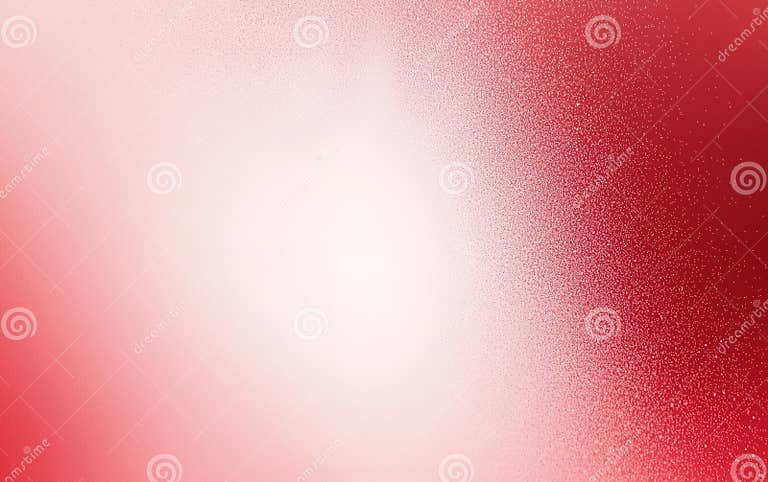 Soft Red Gradient Background with a Subtle Transition To White at the ...