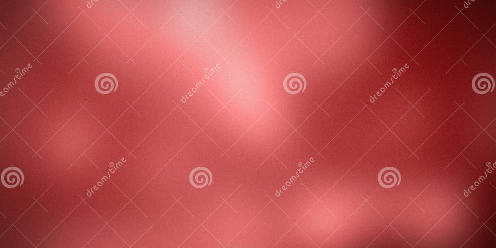 Soft Red Gradient Background with Subtle Transitions of Shades ...