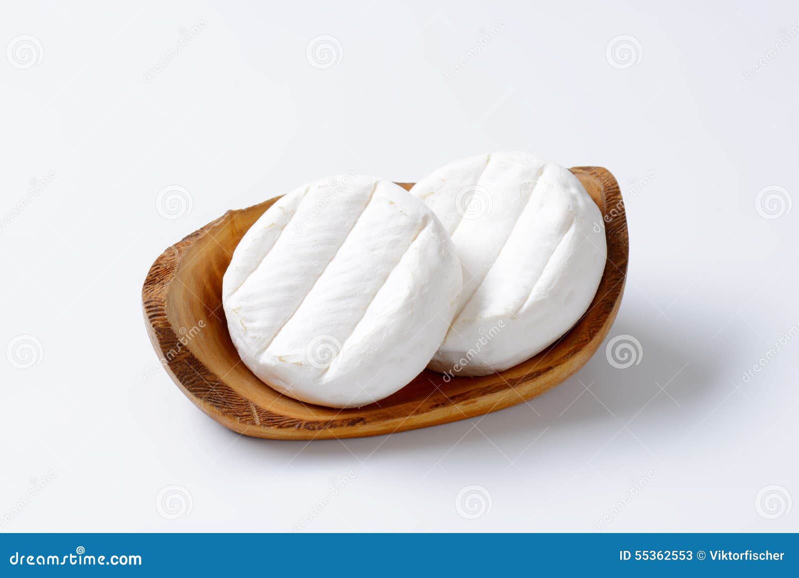 Soft-ripened cheese stock image. Image of brie, white - 55362553