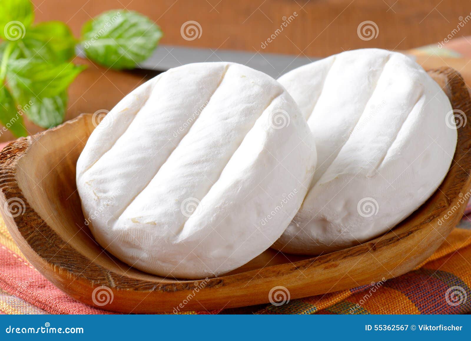 Soft-ripened cheese stock image. Image of shot, product - 55362567
