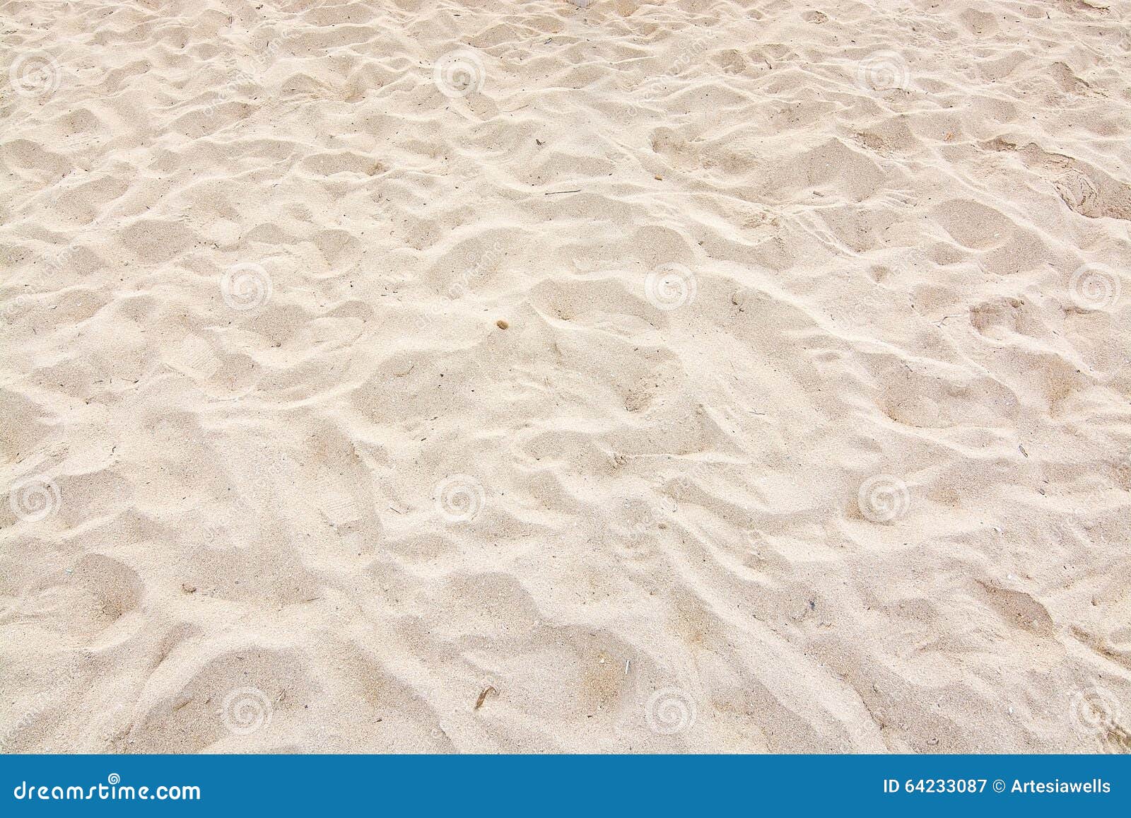 Soft sand background stock image. Image of soft, grainy - 64233087