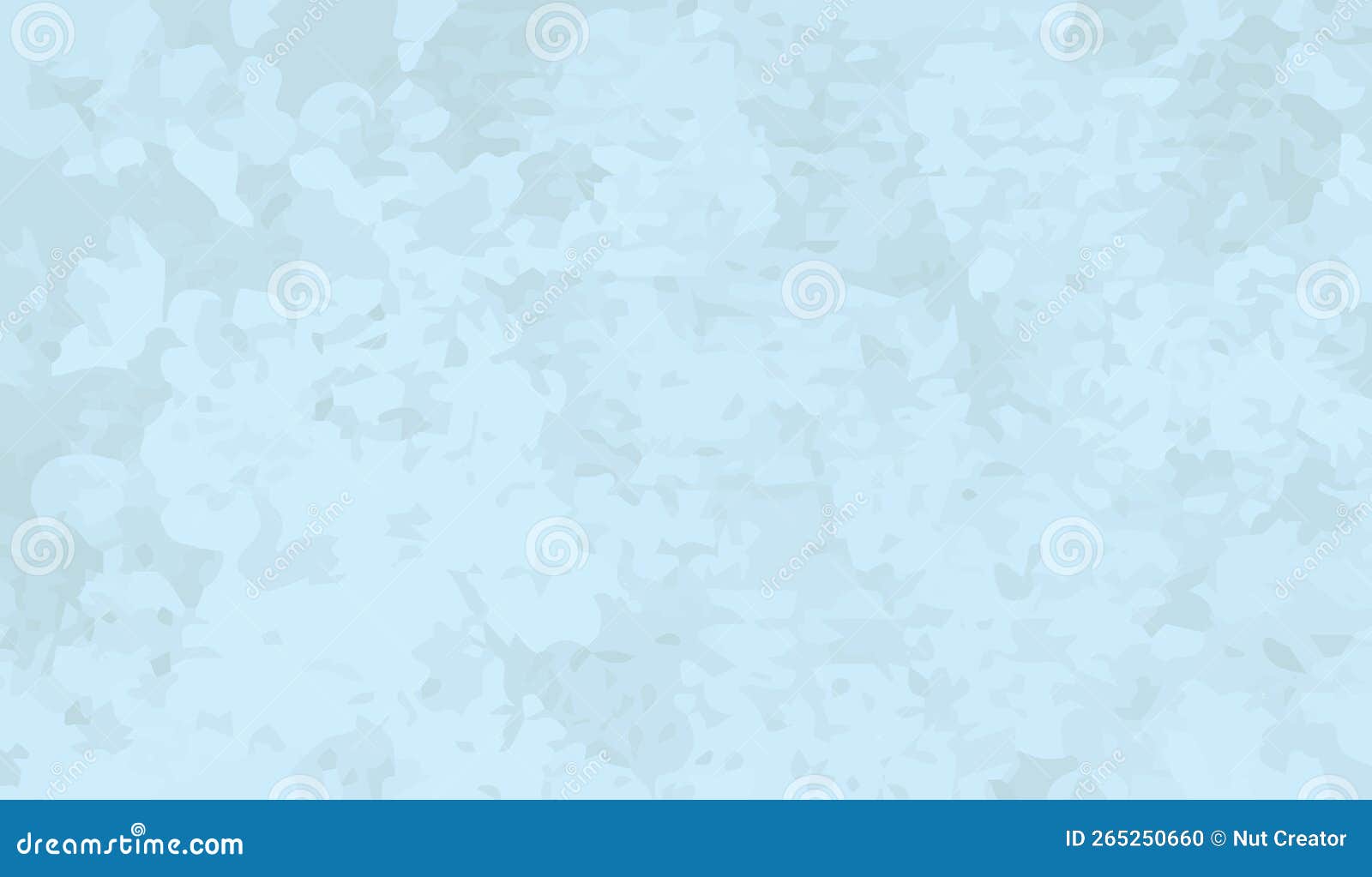 Soft Shadow of Blue Sky Flower Texture , Vector Background Illustration ...