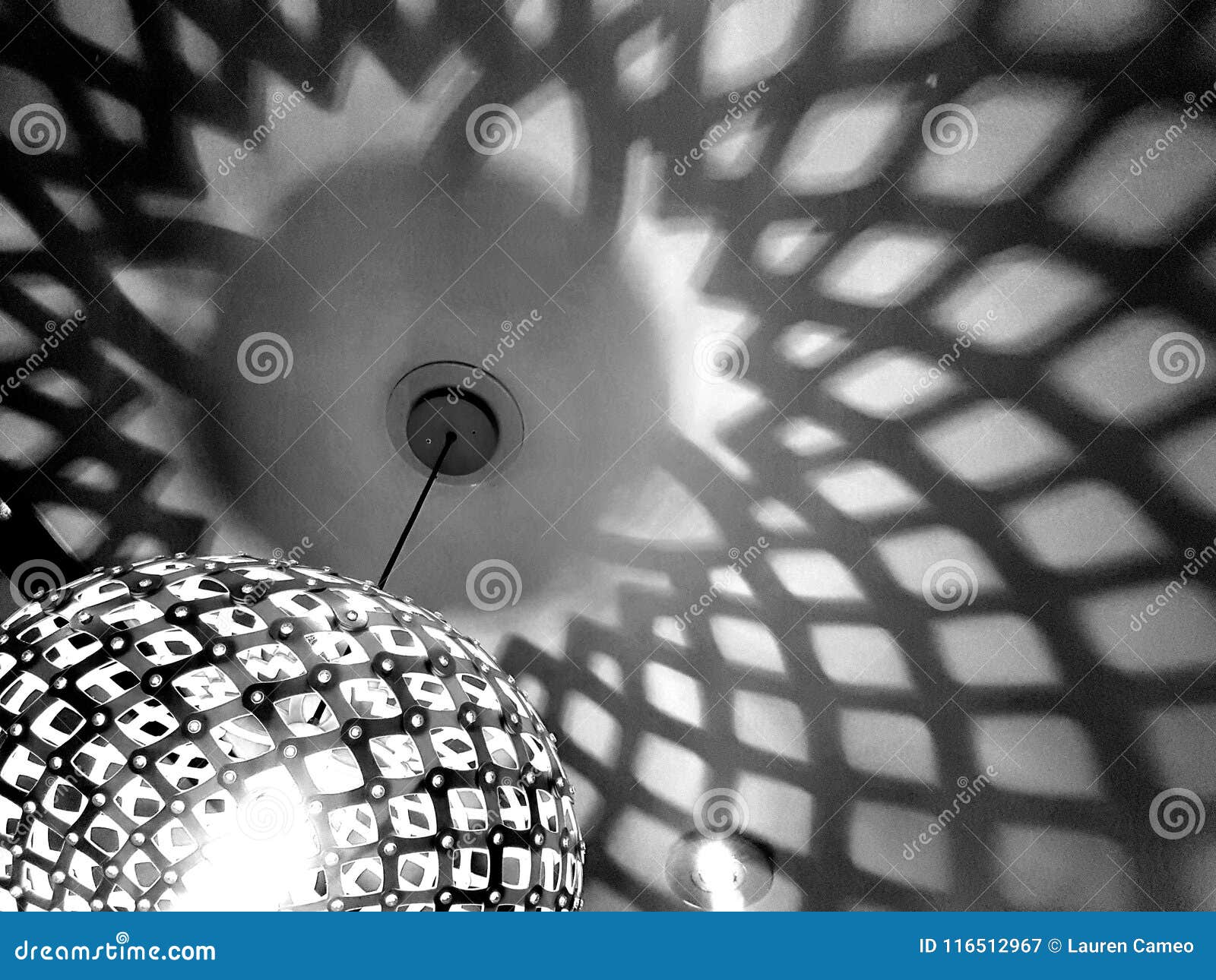 Shadow Patterns Royalty-Free Stock Photo | CartoonDealer.com #276015