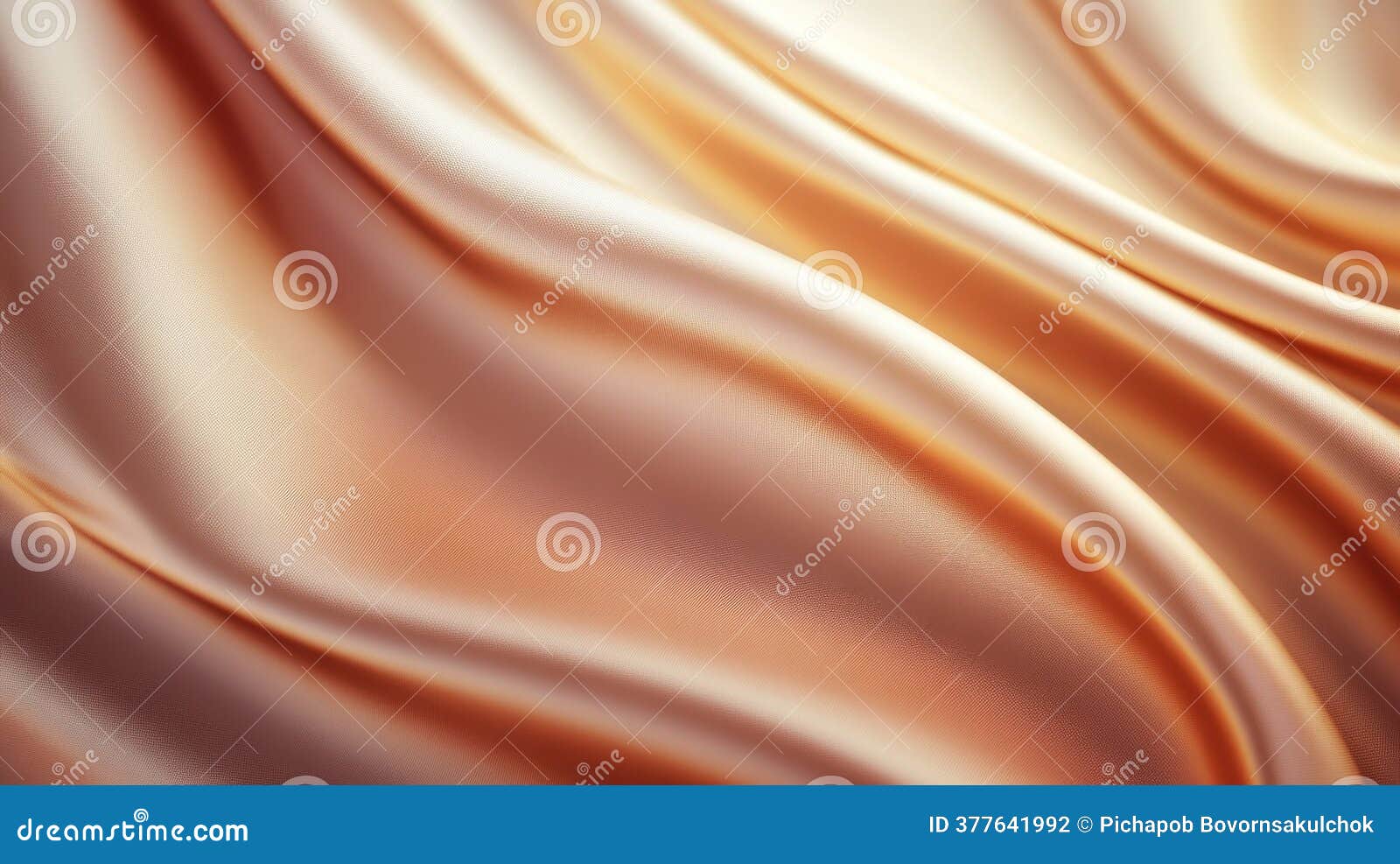 Elegant Rippled White Silk Texture, Minimalist Elegance Background. Concept Silk Texture ...