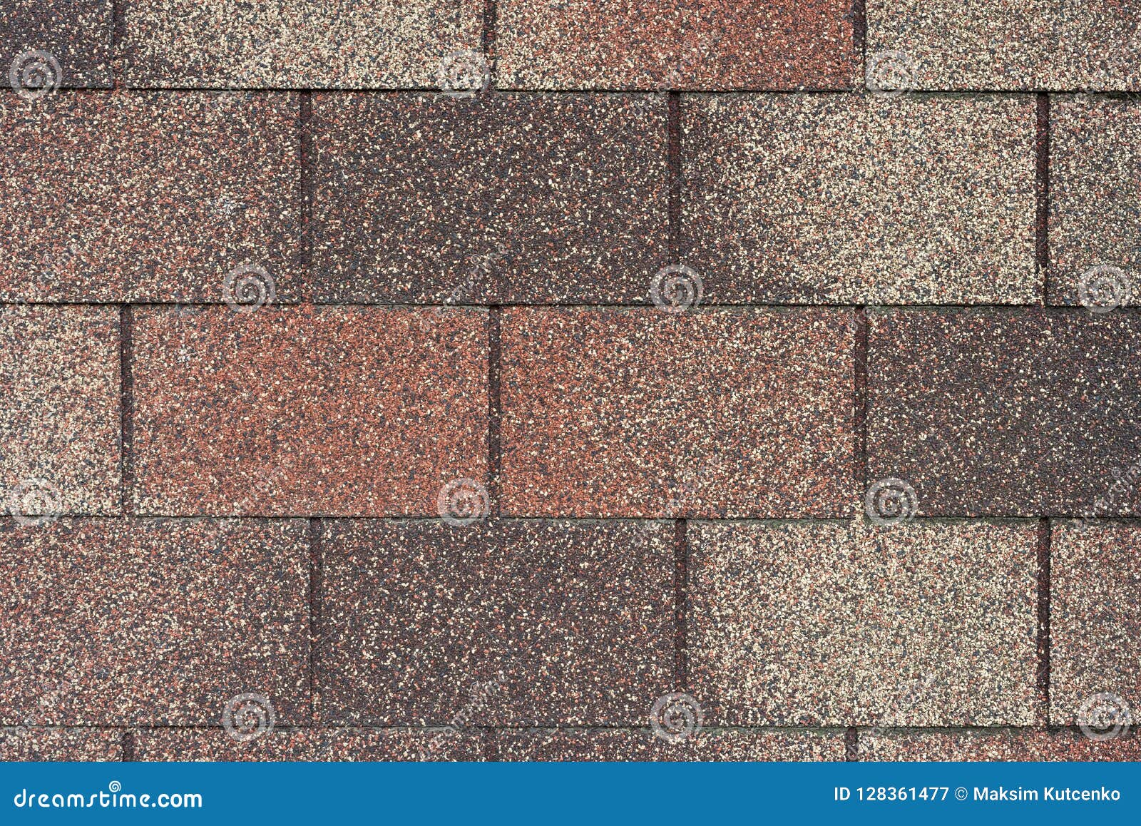 Soft Shingles Texture Royalty-Free Stock Photo | CartoonDealer.com ...