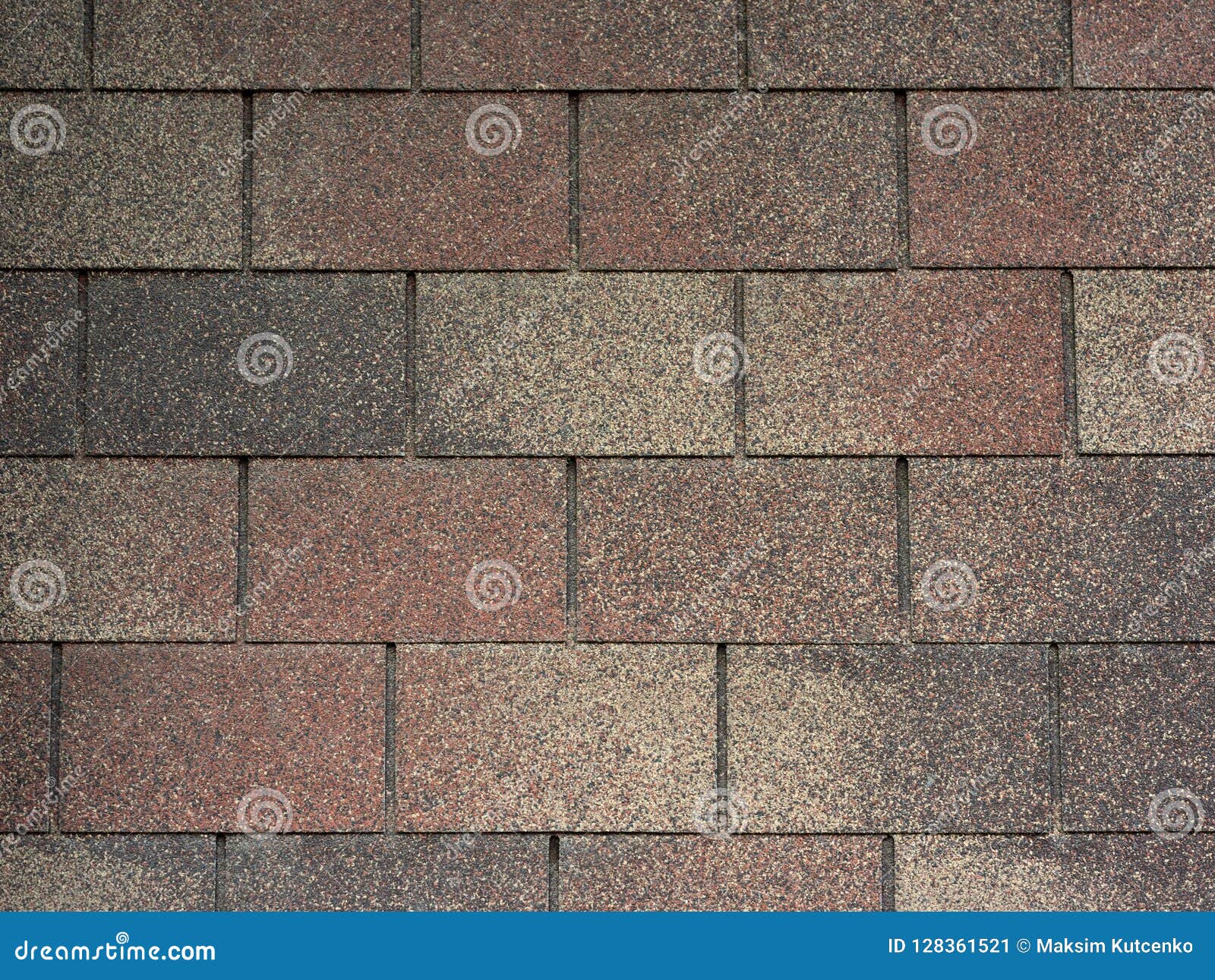 Soft Shingles Texture Royalty-Free Stock Photo | CartoonDealer.com ...