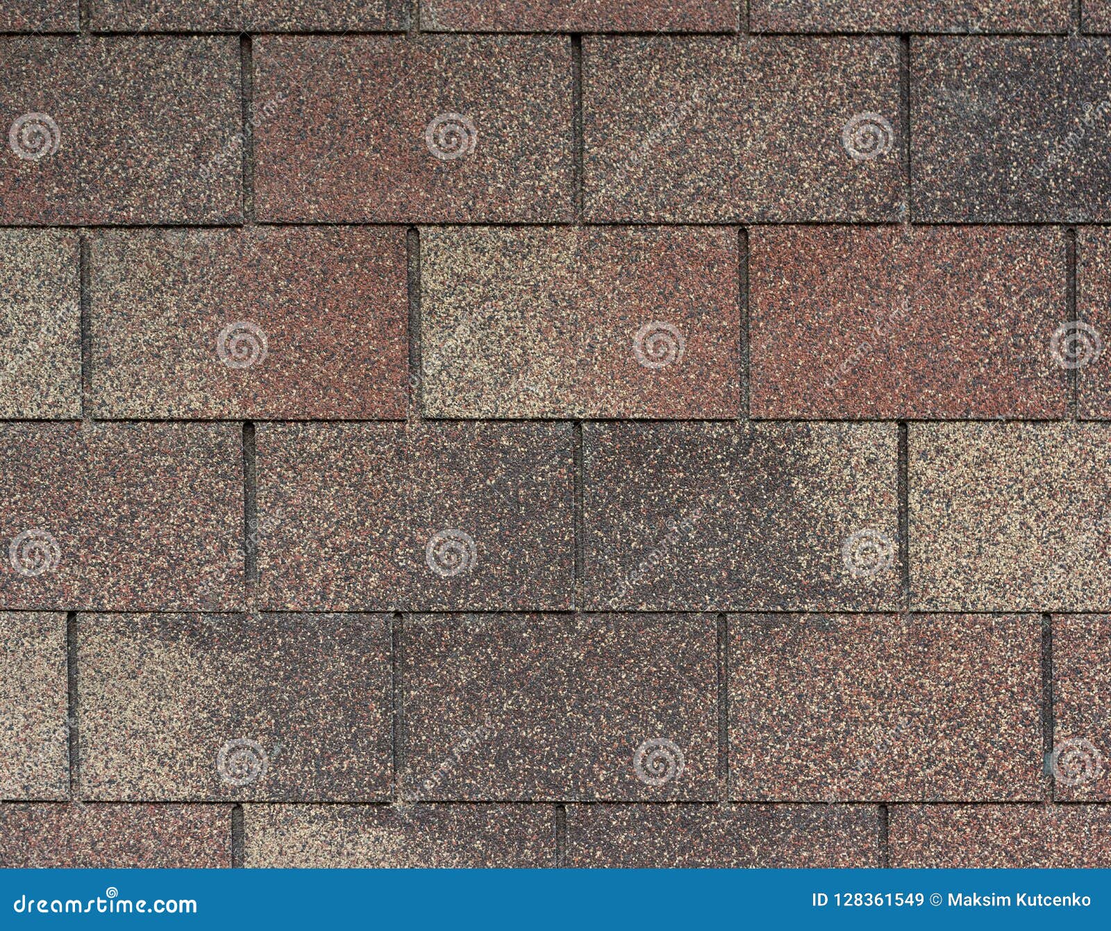 Soft shingles texture stock image. Image of texture - 128361549