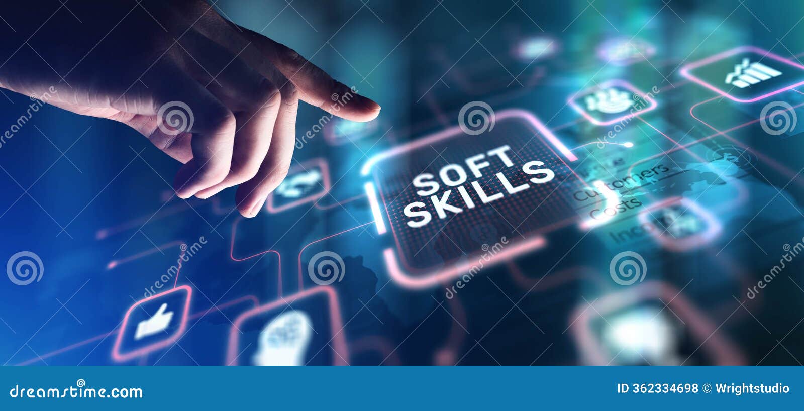 Soft Skills Enhancing Communication and Interpersonal Effectiveness ...