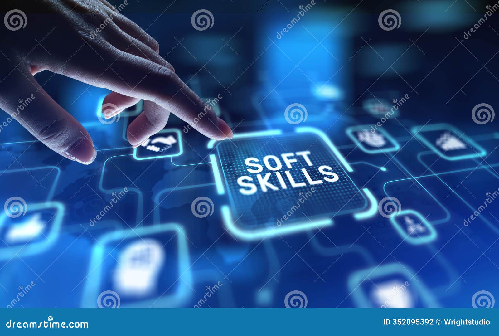 Soft Skills Enhancing Communication and Interpersonal Effectiveness ...