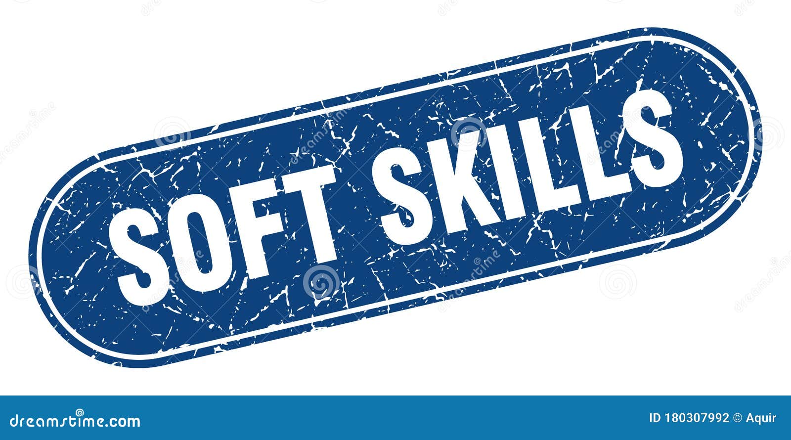 Soft Skills Sign. Soft Skills Grunge Stamp Stock Vector - Illustration ...