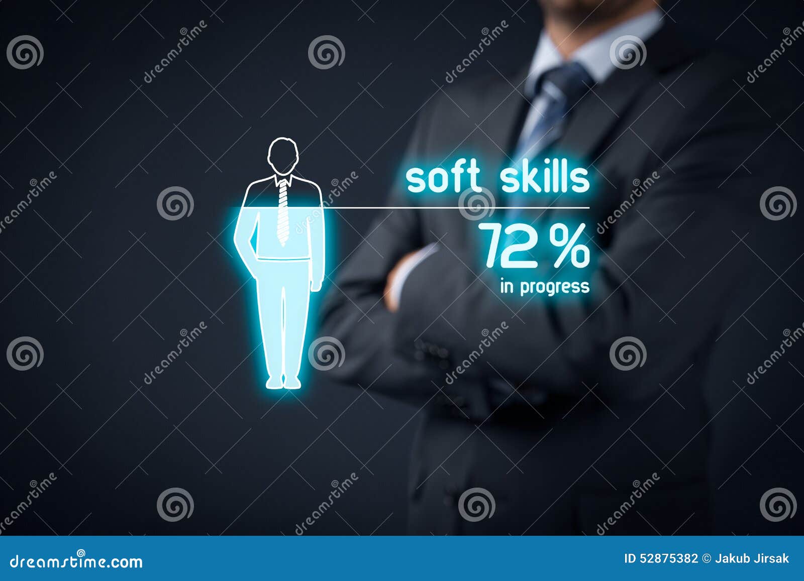 Soft skills stock photo. Image of capacity, improve, assessment - 52875382