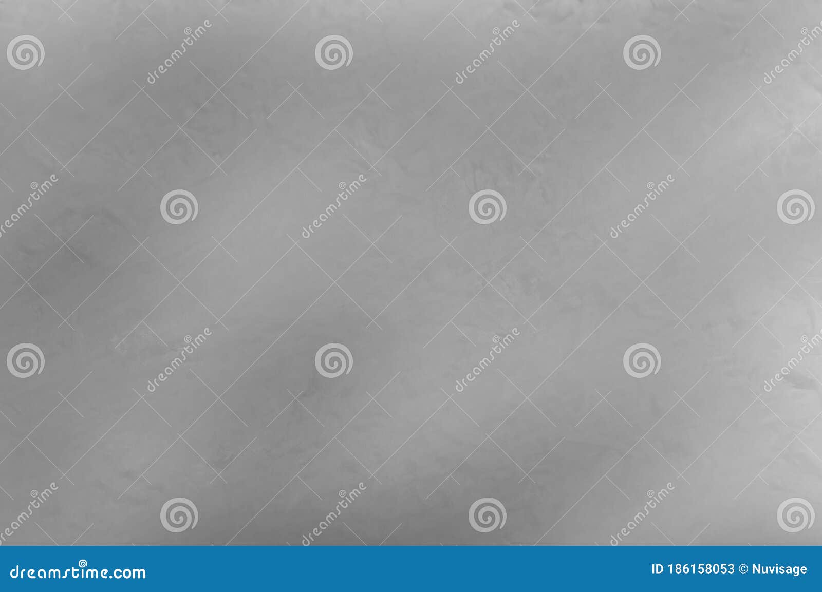 Soft Smooth Dull Grey Colour with Clouds Texture Background Stock ...