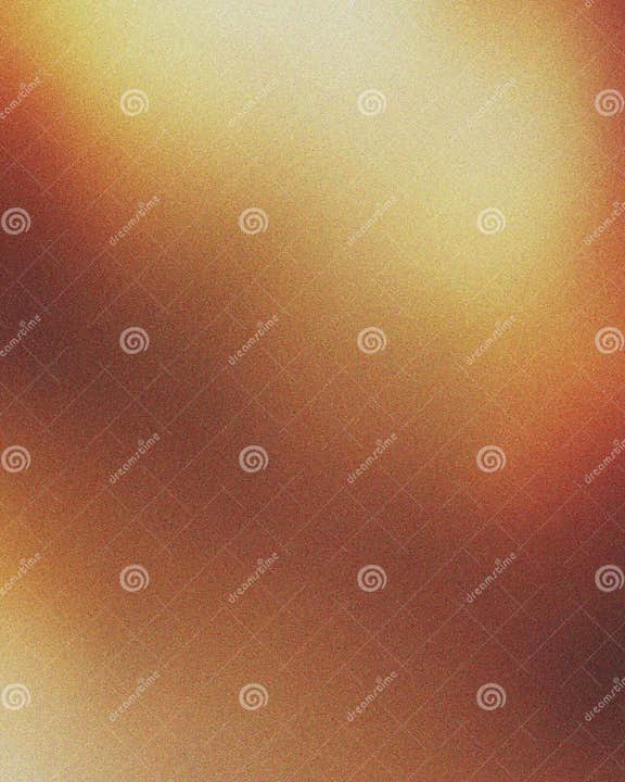 Smooth Copper Gradient Background with Warm Tones for Design and ...