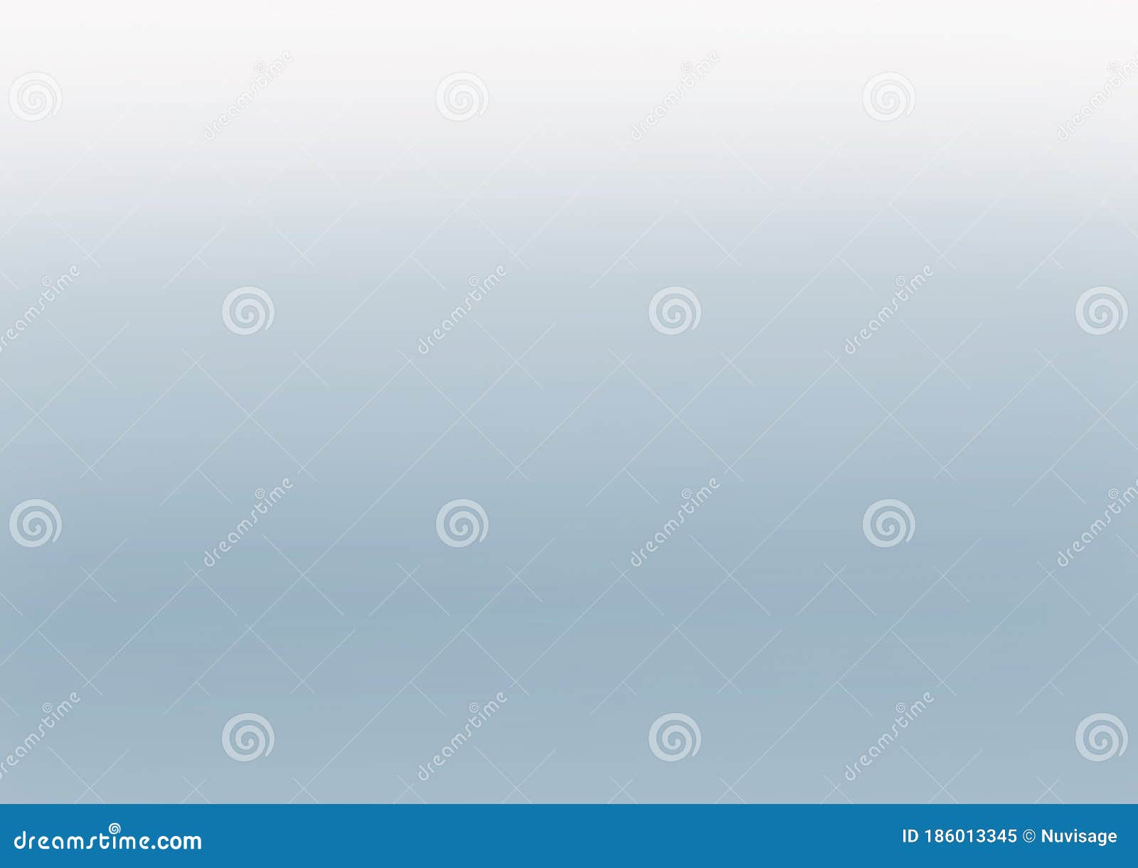 Soft Smooth Grey Dull Blue Gradient Colour Background Stock ...