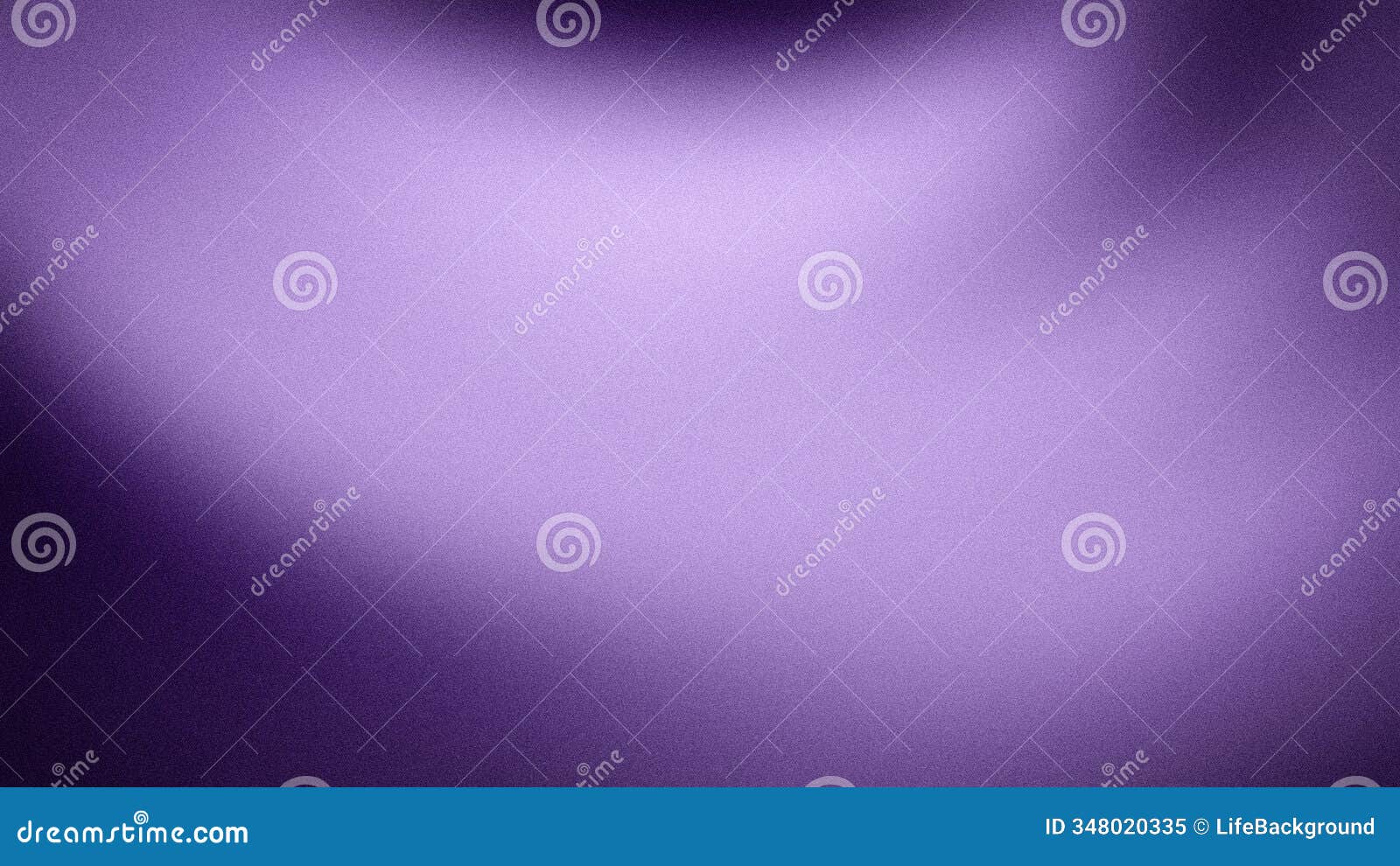 A Soft and Smooth Purple Gradient with a Grainy Texture, Ideal for ...