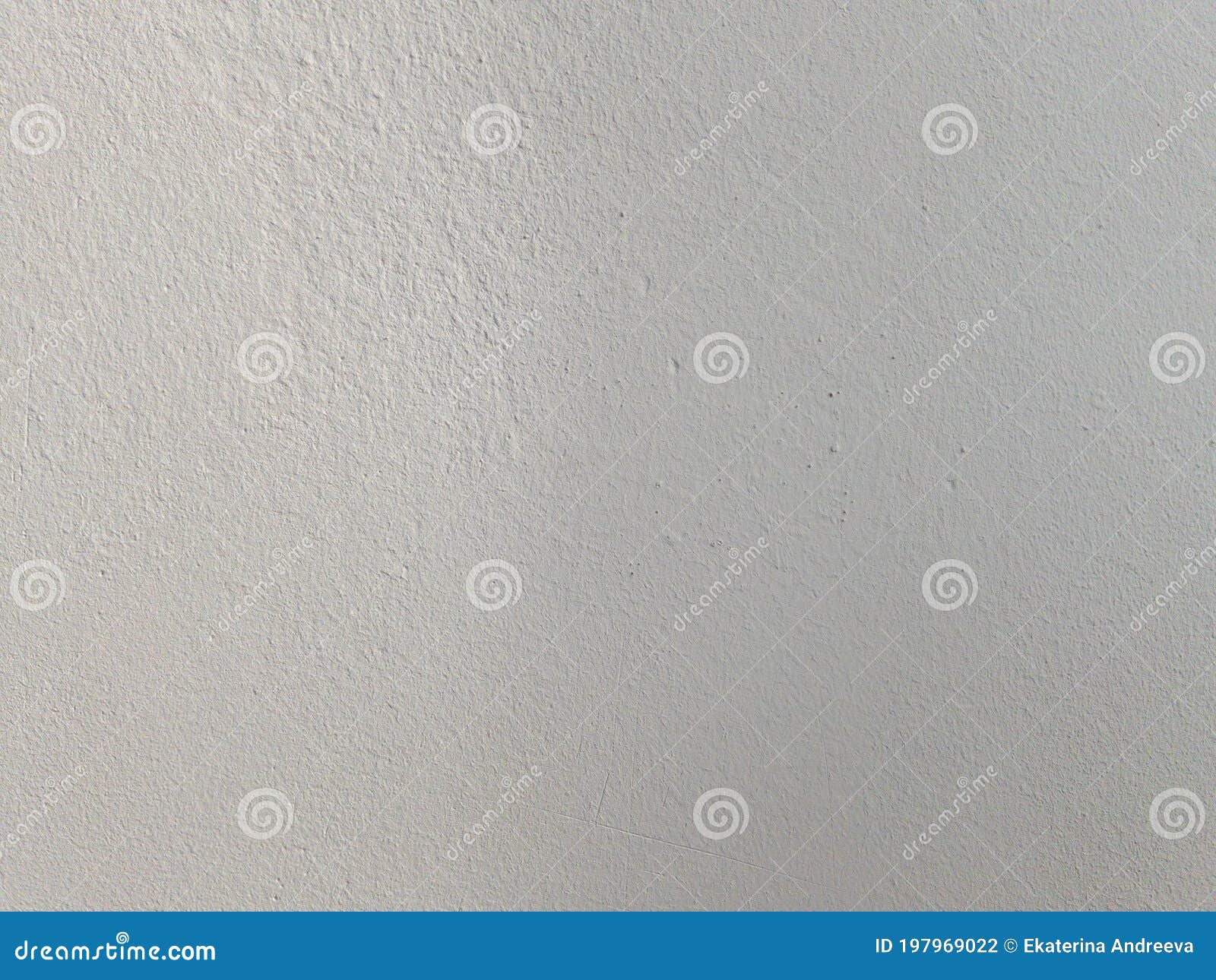 Smooth Painted Wall Texture