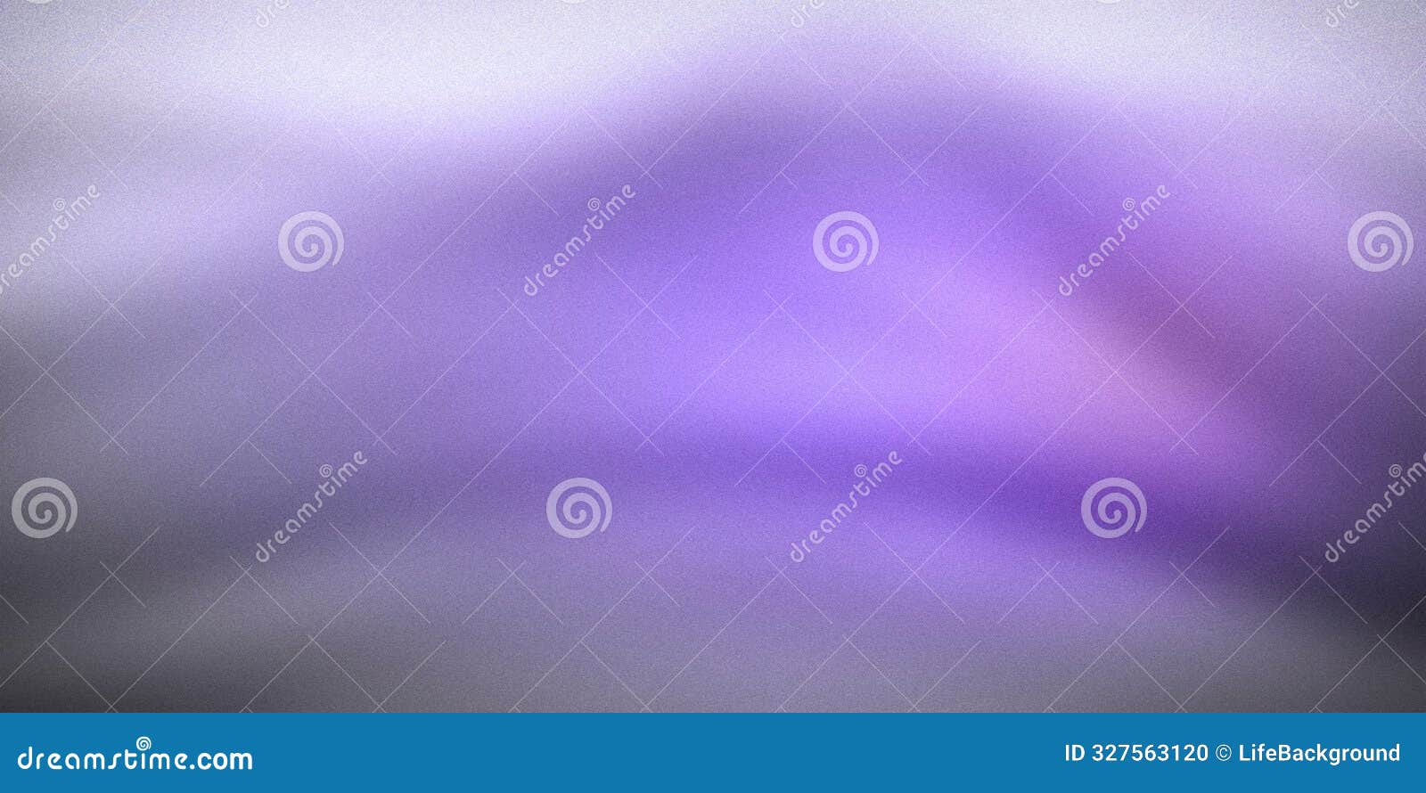 Soft And Soothing Gradient Background Blending Shades Of Purple And ...