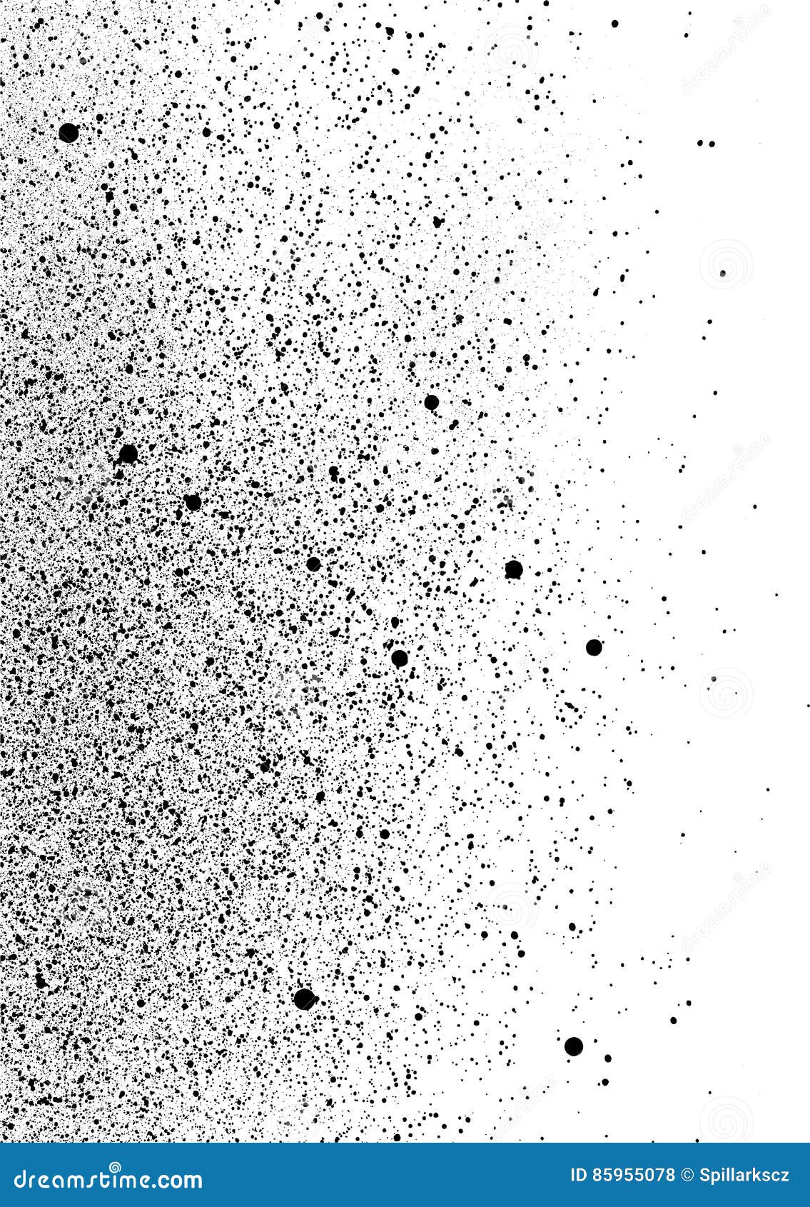 Graffiti Gradient Alphabet, Bold Hand-Drawn Street Art Font For Urban ...