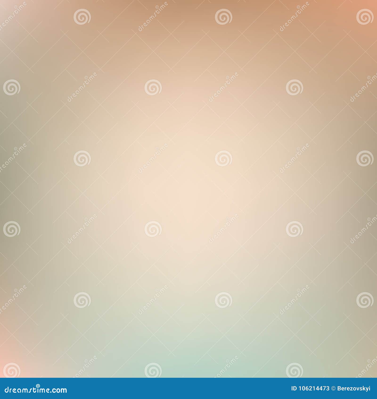 Soft Spring Pastel Background. EPS 10 Vector Stock Vector ...