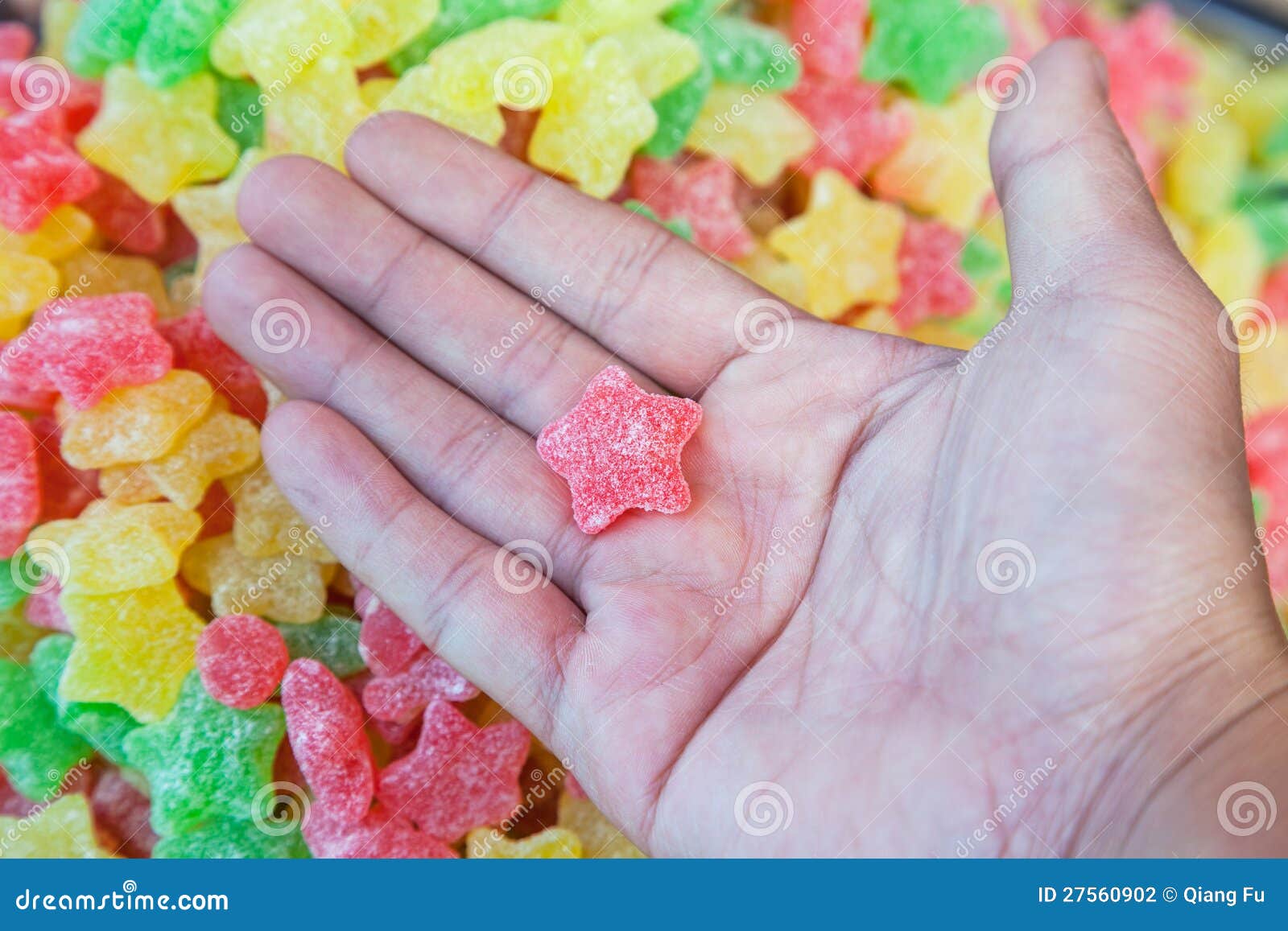 Soft sugar candy stock photo. Image of delicious, calories - 27560902