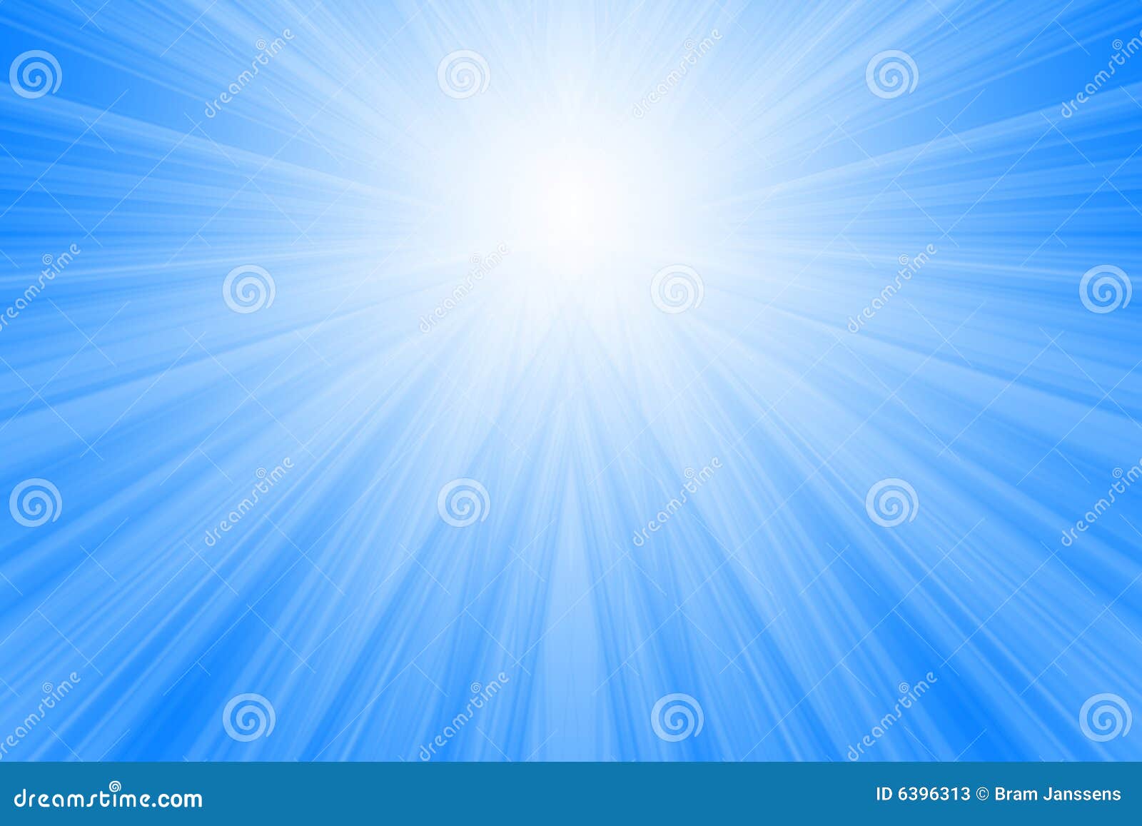 Soft sun stock illustration. Illustration of summer, background - 6396313