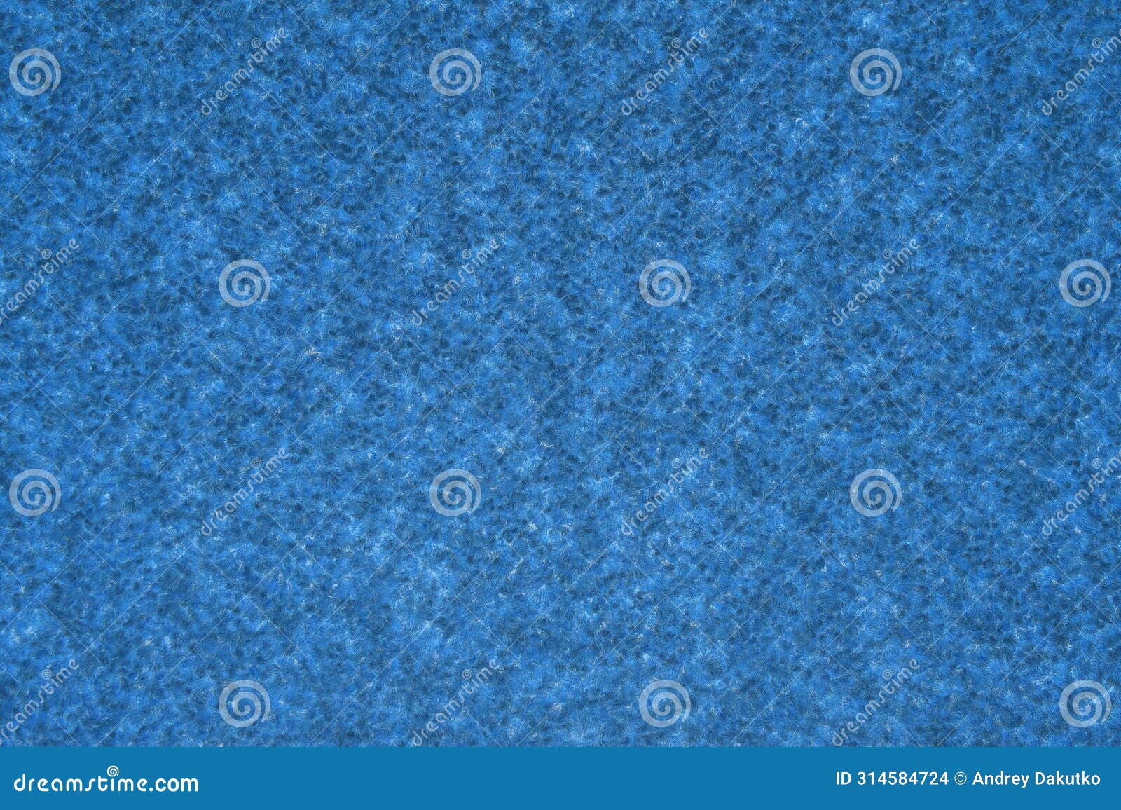 Soft Surface Blue Carpet Texture Background Abstract Pattern Structure ...