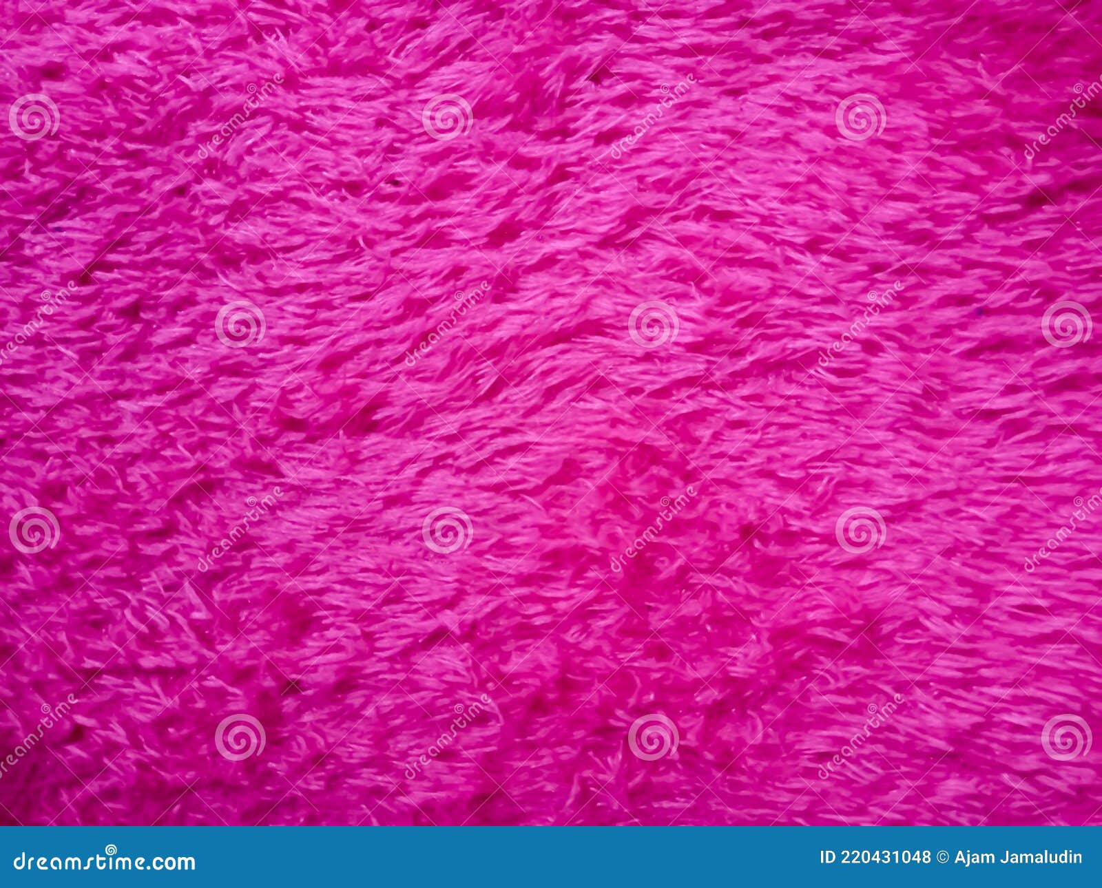 Soft Surface Texture of Doll Making Material. Stock Photo - Image of ...