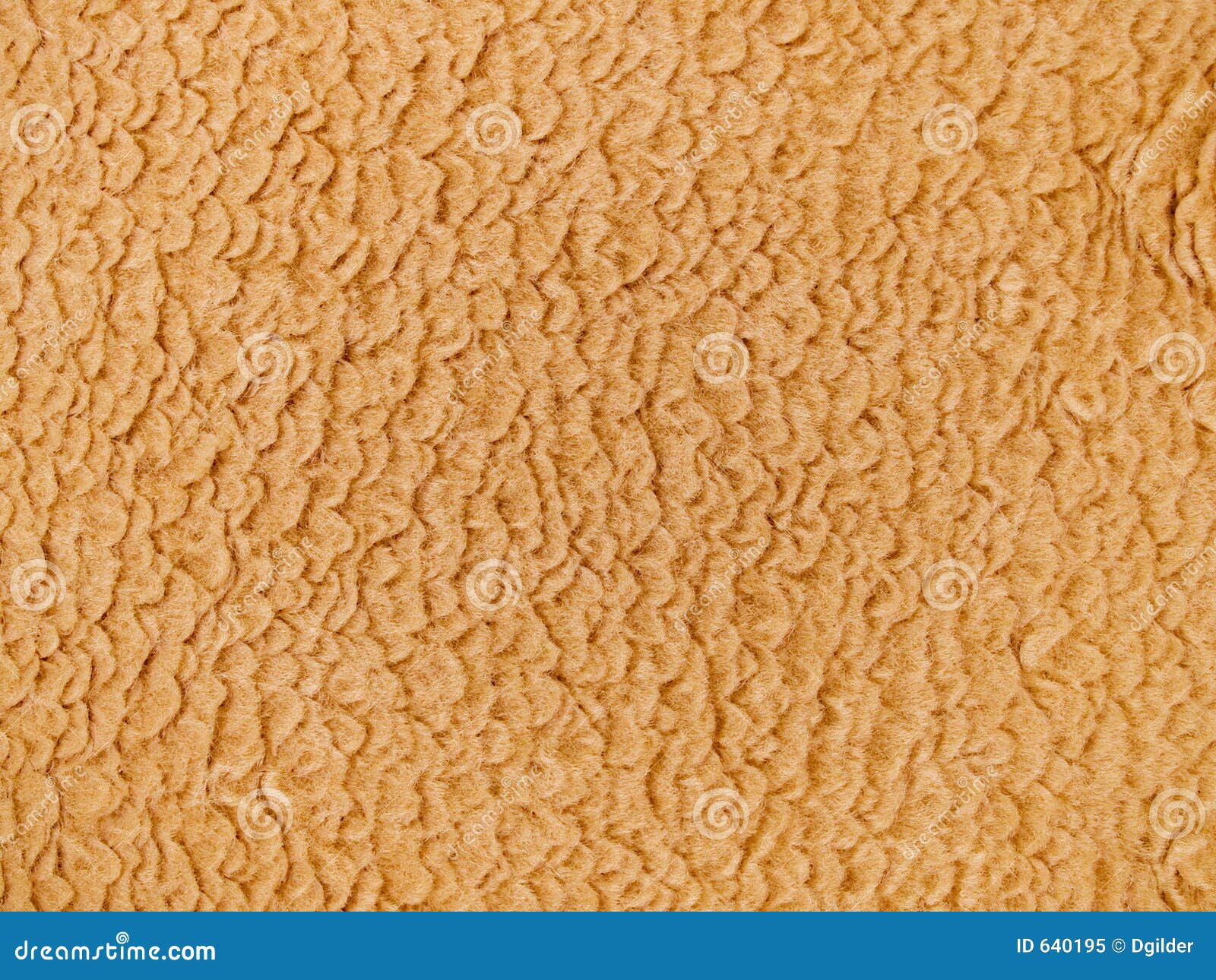 Soft tan fabric stock image. Image of uneven, structure - 640195
