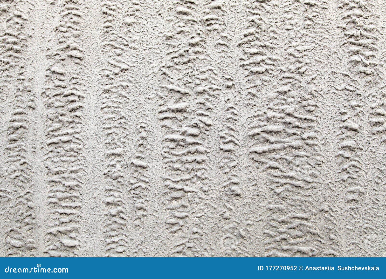 Soft Texture Background of Dried Mud on a Flat Surface Stock Photo ...
