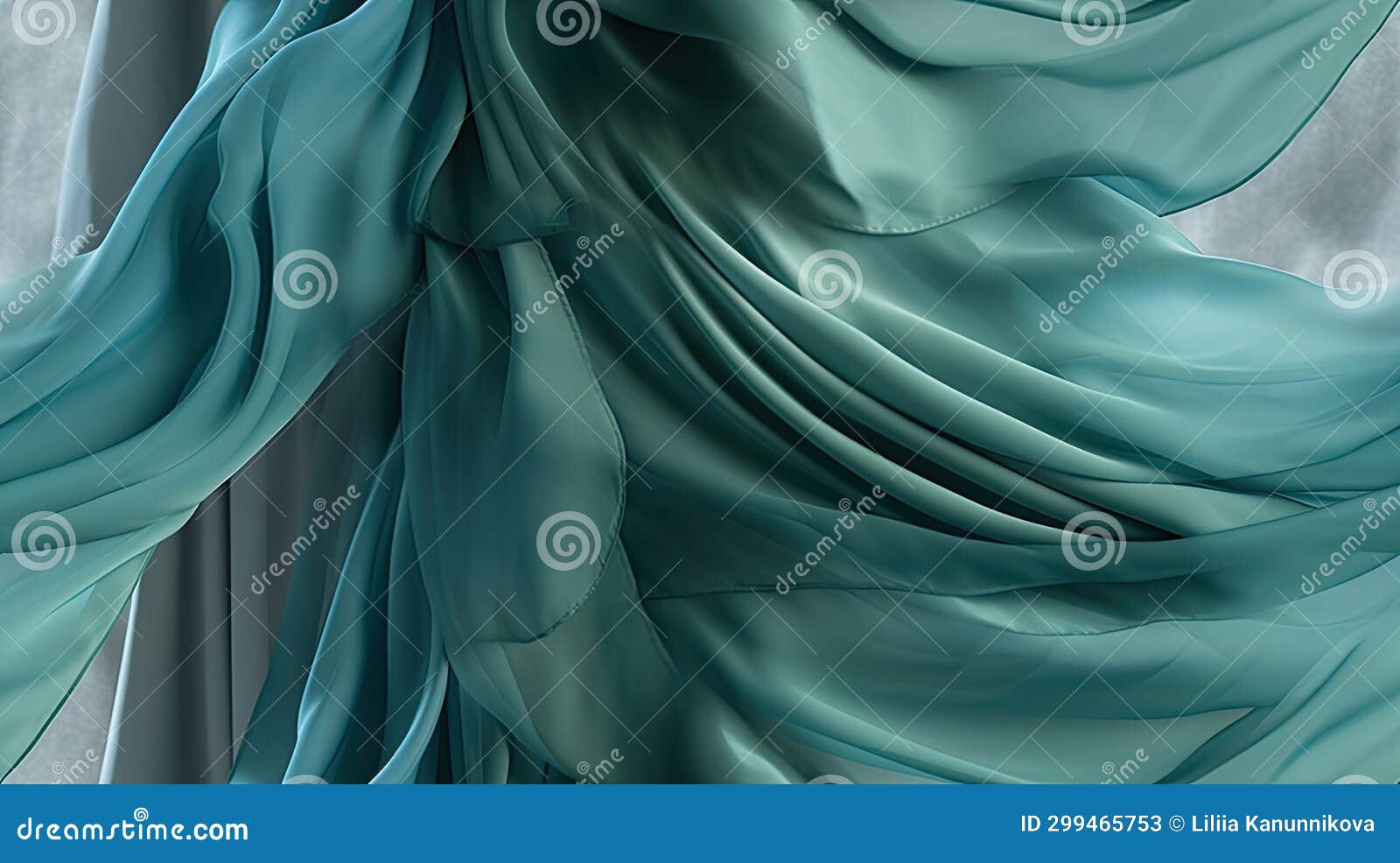 A Soft Texture, Creating an Elegant Background with Ample Copy Space ...