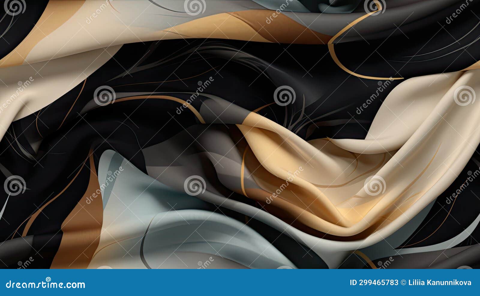 A Soft Texture, Creating an Elegant Background with Ample Copy Space ...