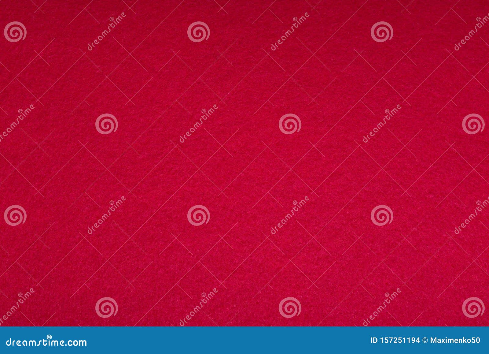 Soft Texture of the Fabric in Bright Red. High Resolution Photo. Felt ...