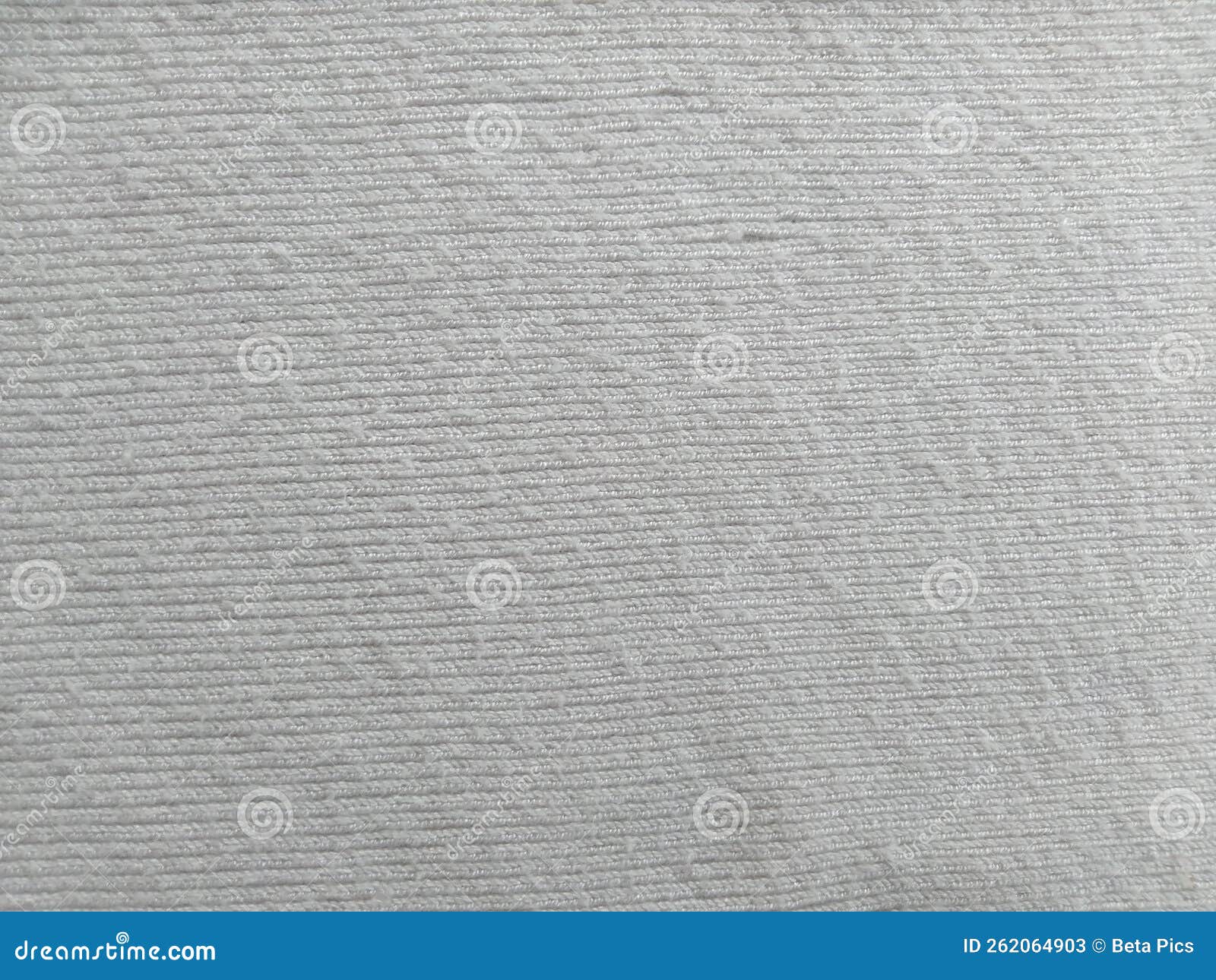 Texture of White Fabric is Great for Making Clothes Stock Image - Image ...